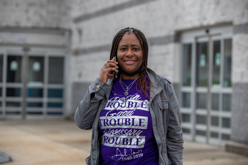 Family waits for Samuel Randolph's release from prison - pennlive.com