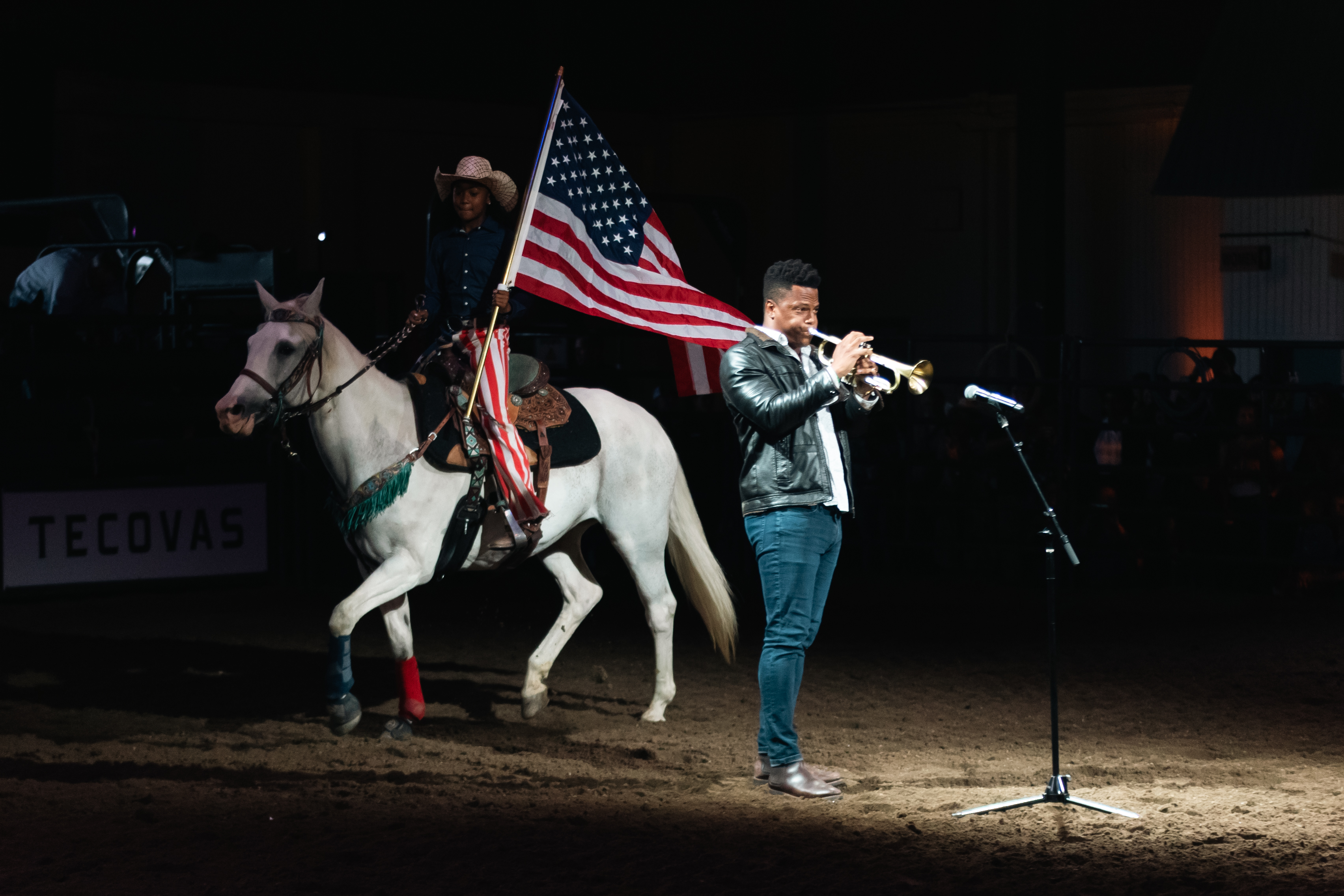 Juneteenth Rodeo at Portland Expo Center - oregonlive.com