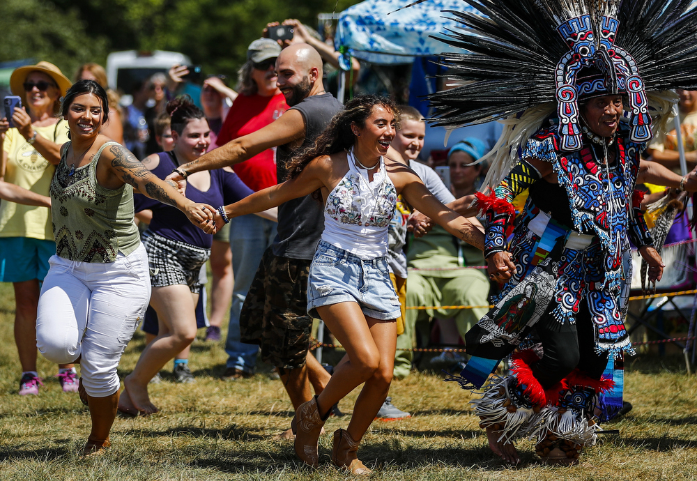 2022 Roasting Ears of Corn Festival - lehighvalleylive.com