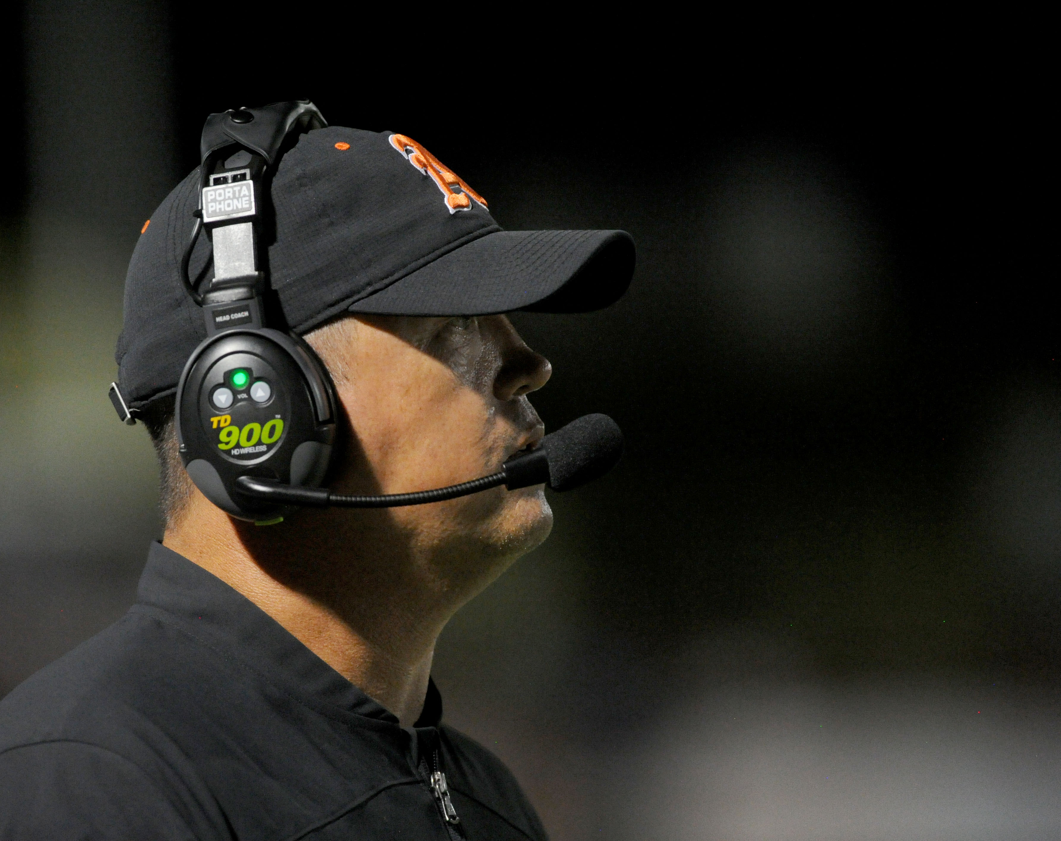 Austin - James Clemens Football - al.com