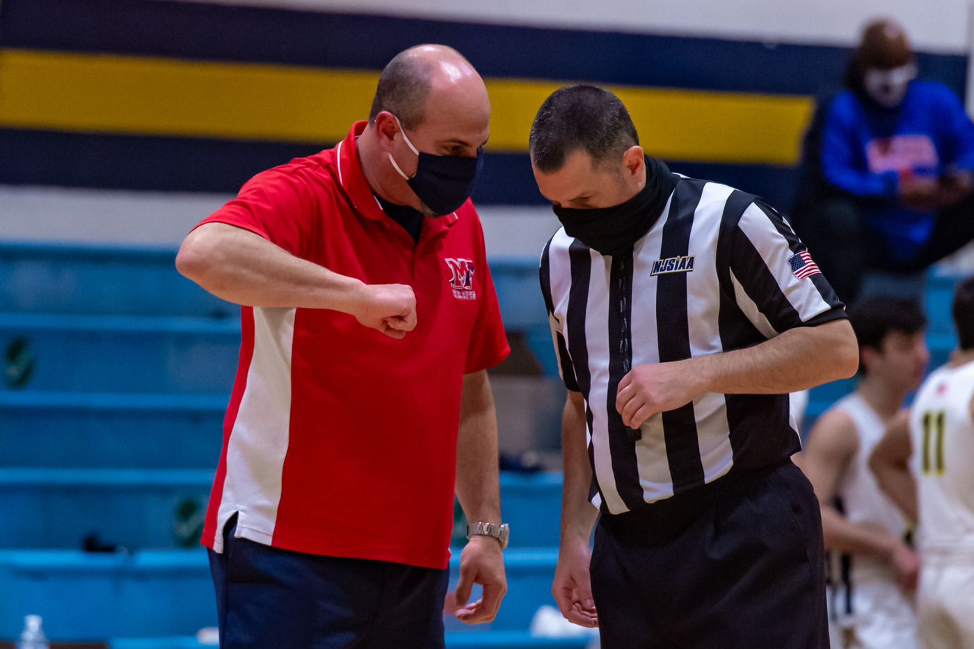 BOYS BASKETBALL: Manalapan vs Marlboro - nj.com