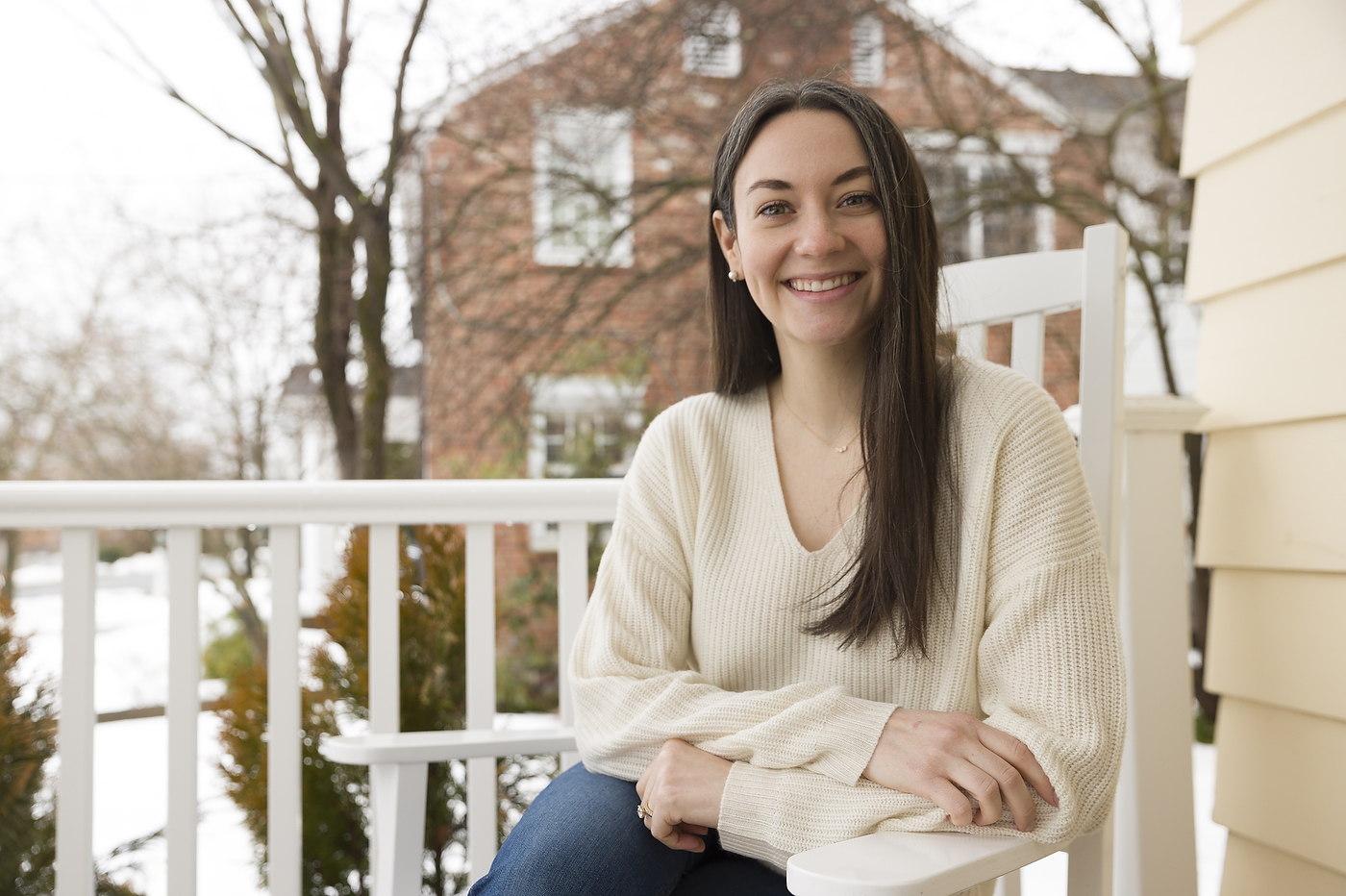 Blogger Carly A. Riordan - nj.com