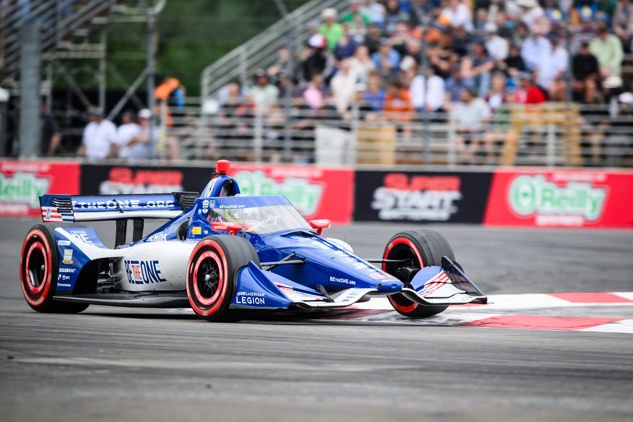 Grand Prix of Portland 2023 - oregonlive.com