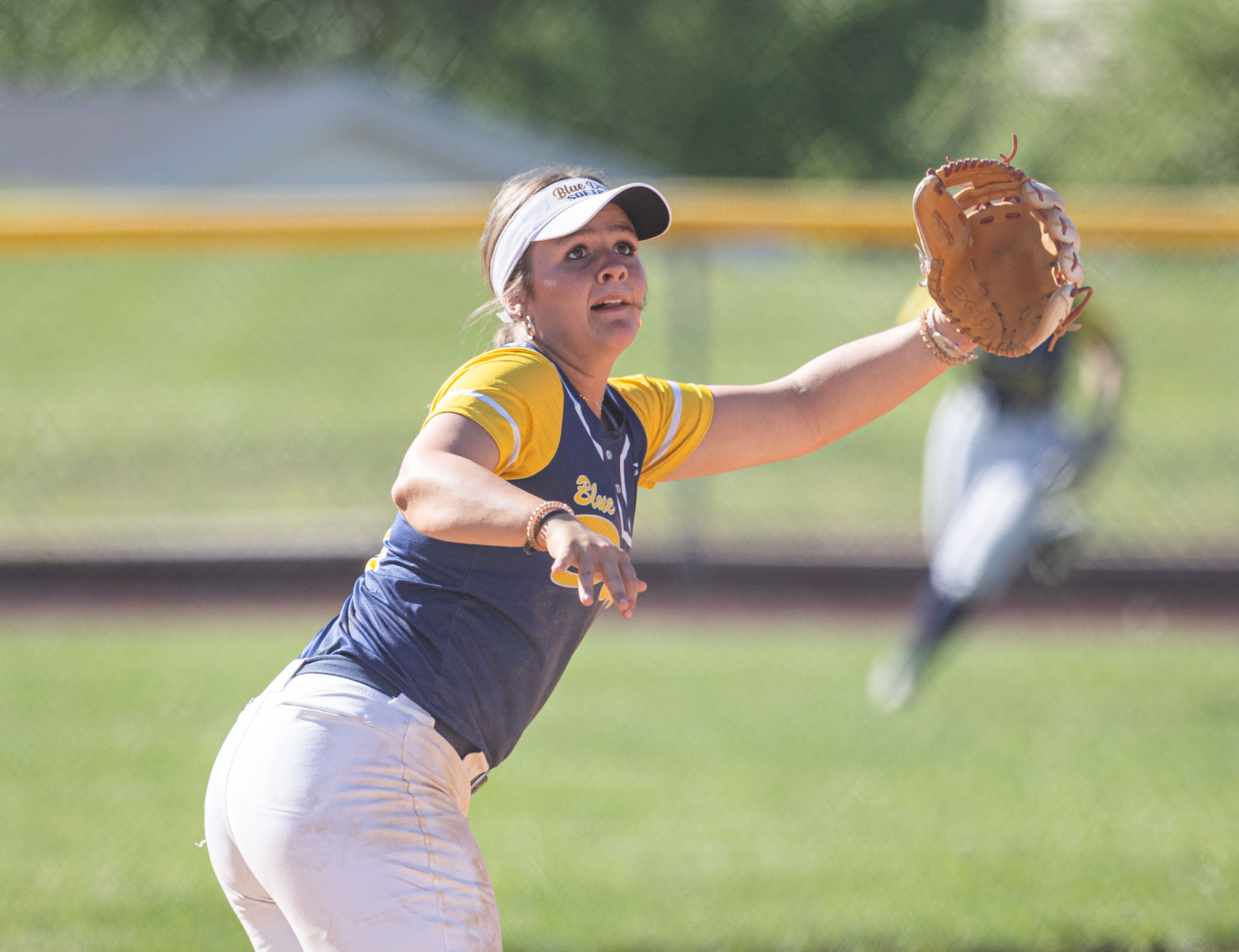 Greencastle vs Northern in high school softball - pennlive.com