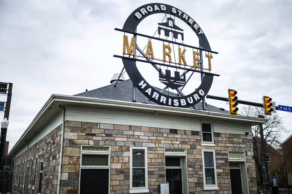 Broad Street Market names new executive director