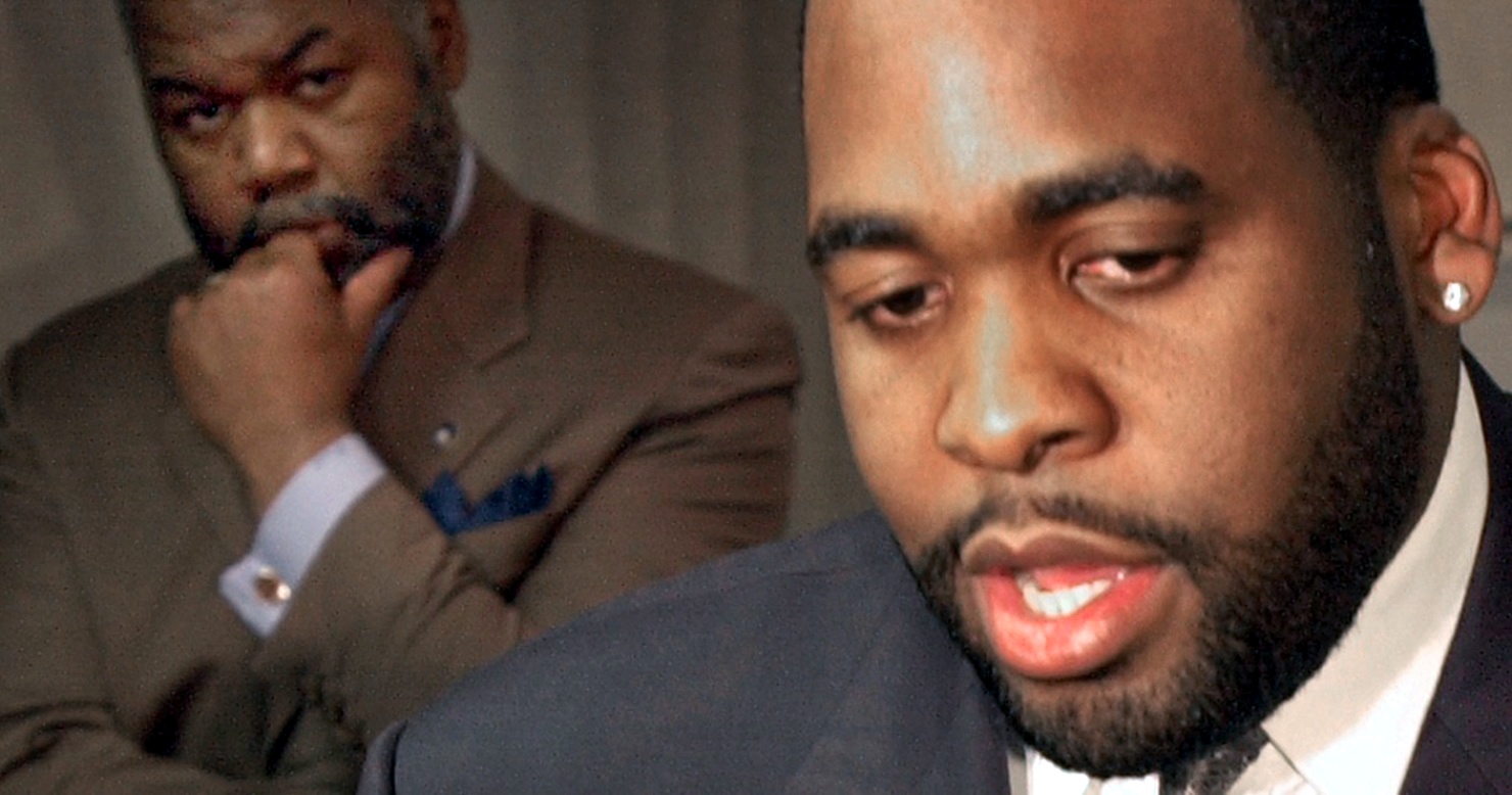 Former Flint Mayor Woodrow Stanley remembered as a ‘true public servant ...