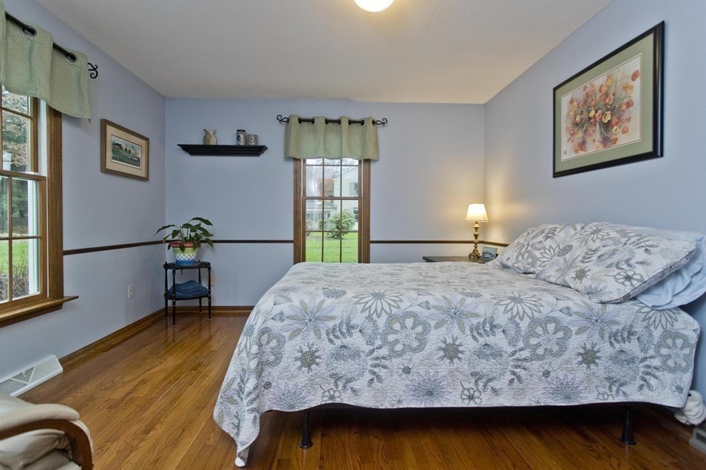 House of the Week: Wilbraham home has in-law apartment with private ...