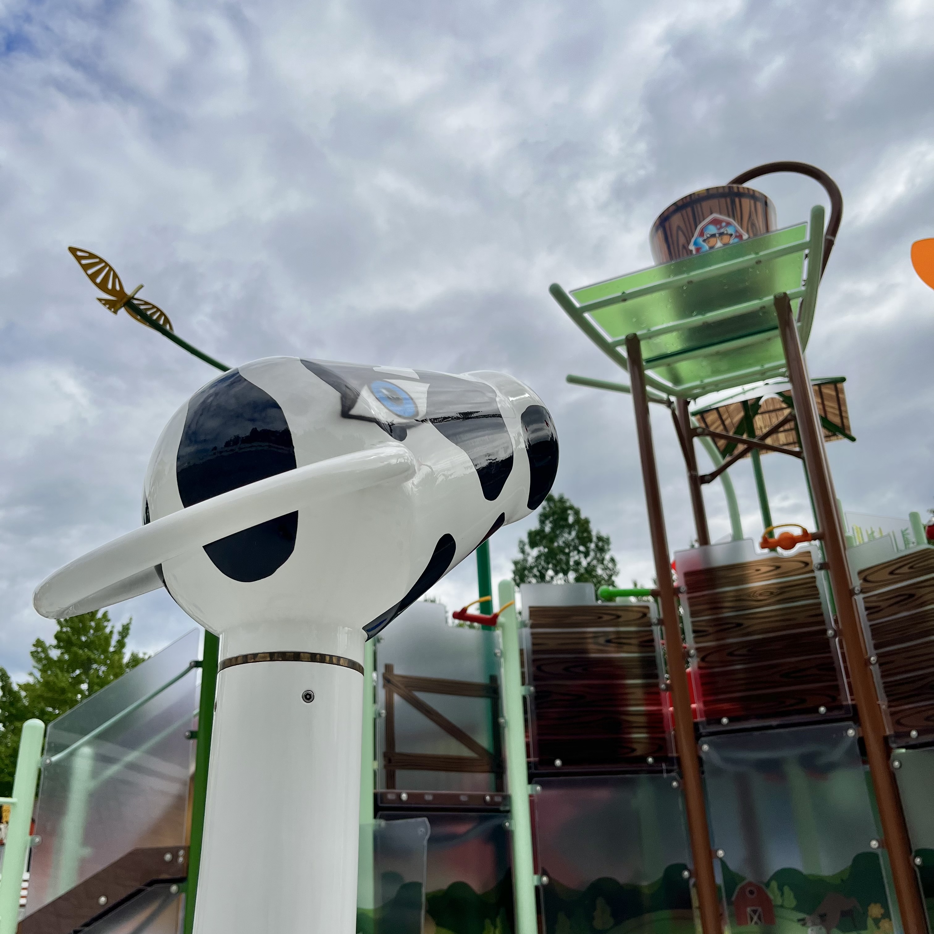 Story Land from the 2000s until now - masslive.com