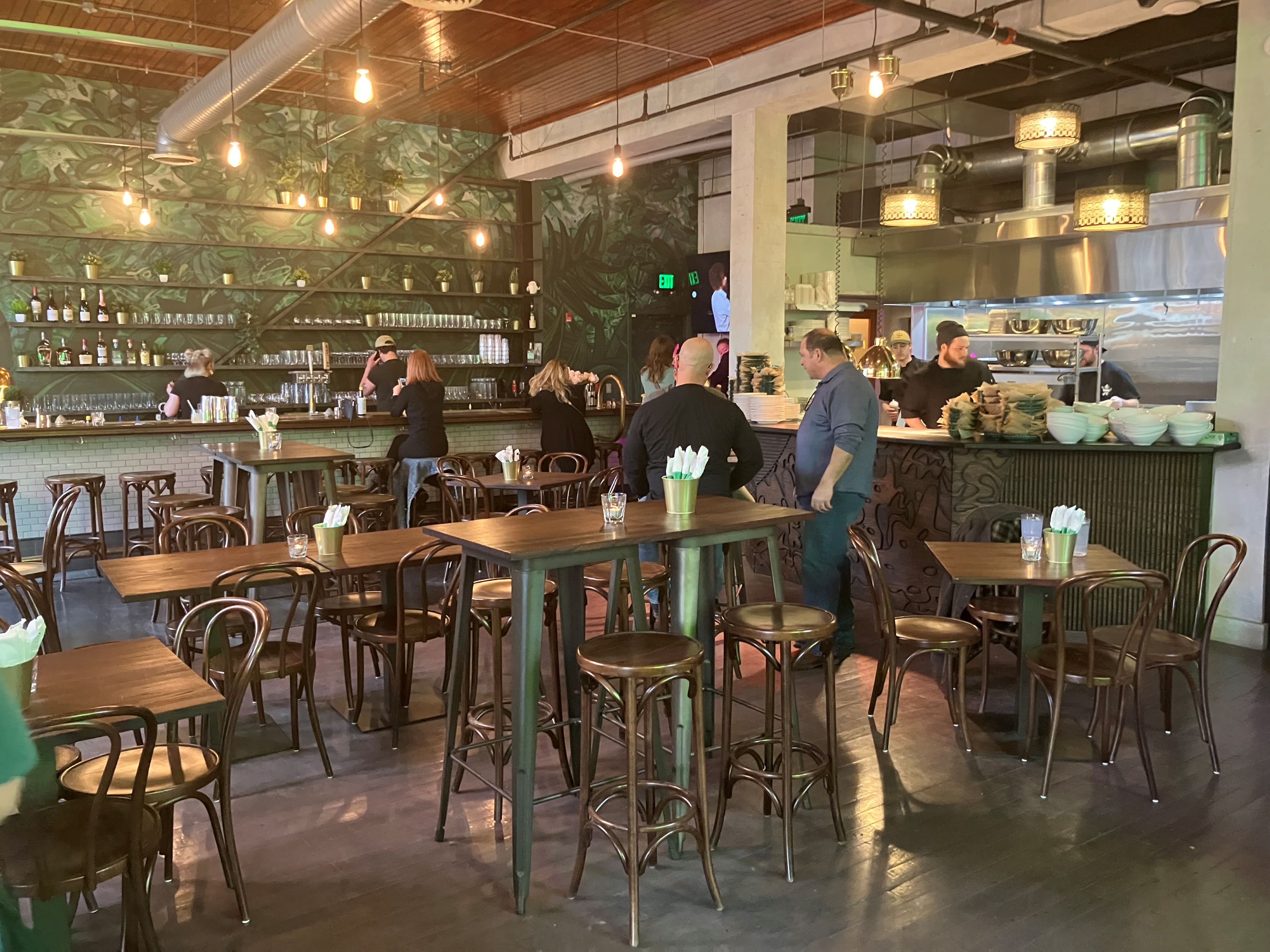 Good Company in Akron - cleveland.com