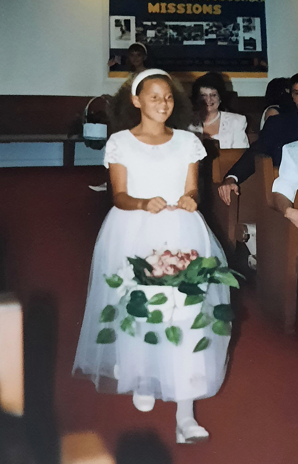 Buffalo Tops victim Roberta Drury couldn't show up without a smile ...