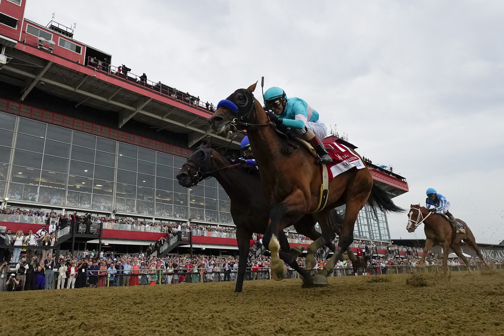 2023 Preakness Stakes - gulflive.com