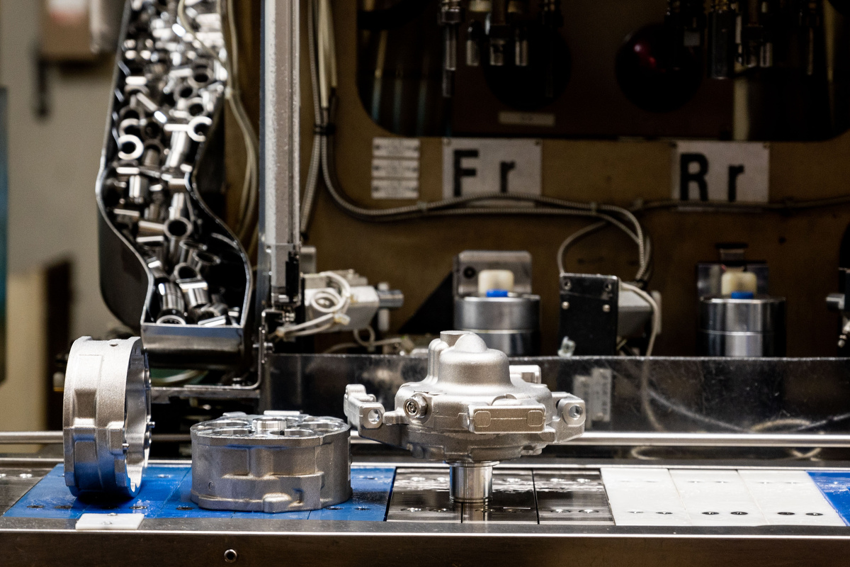 Hatch Stamping Company - mlive.com