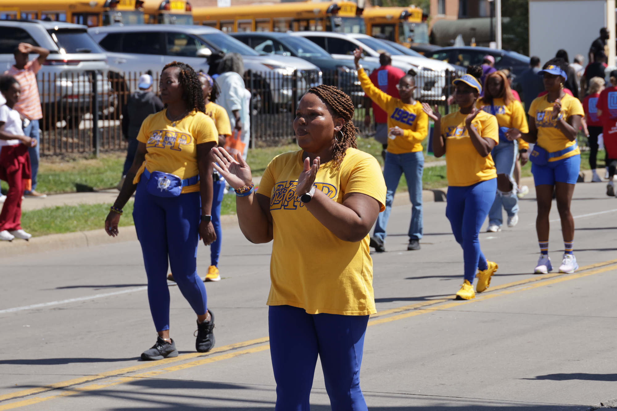 Cleveland Labor Day Parade 2025 - cleveland.com