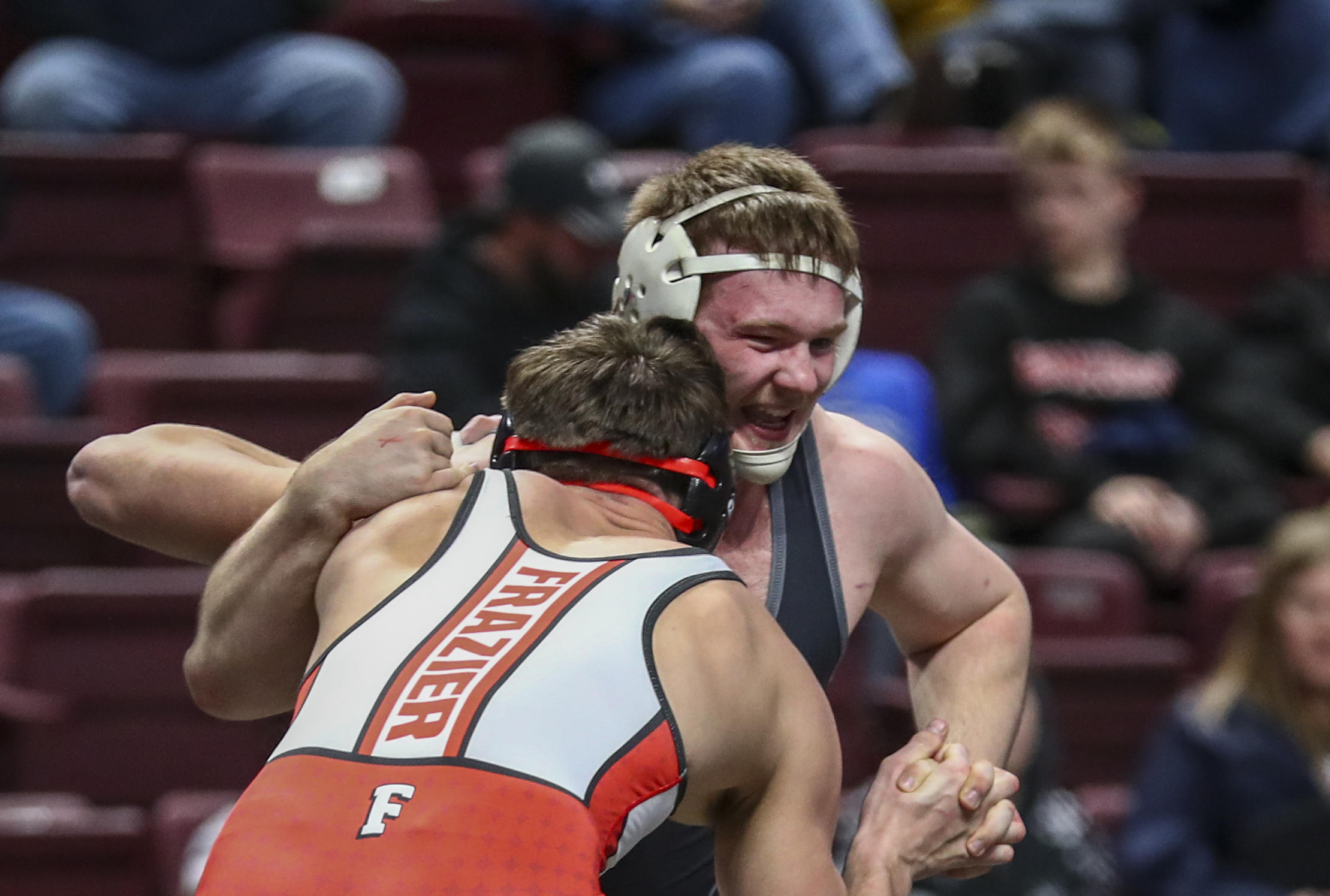 Lehigh Valley wrestlers compete in quarterfinals of 2023 PIAA Class 2A ...