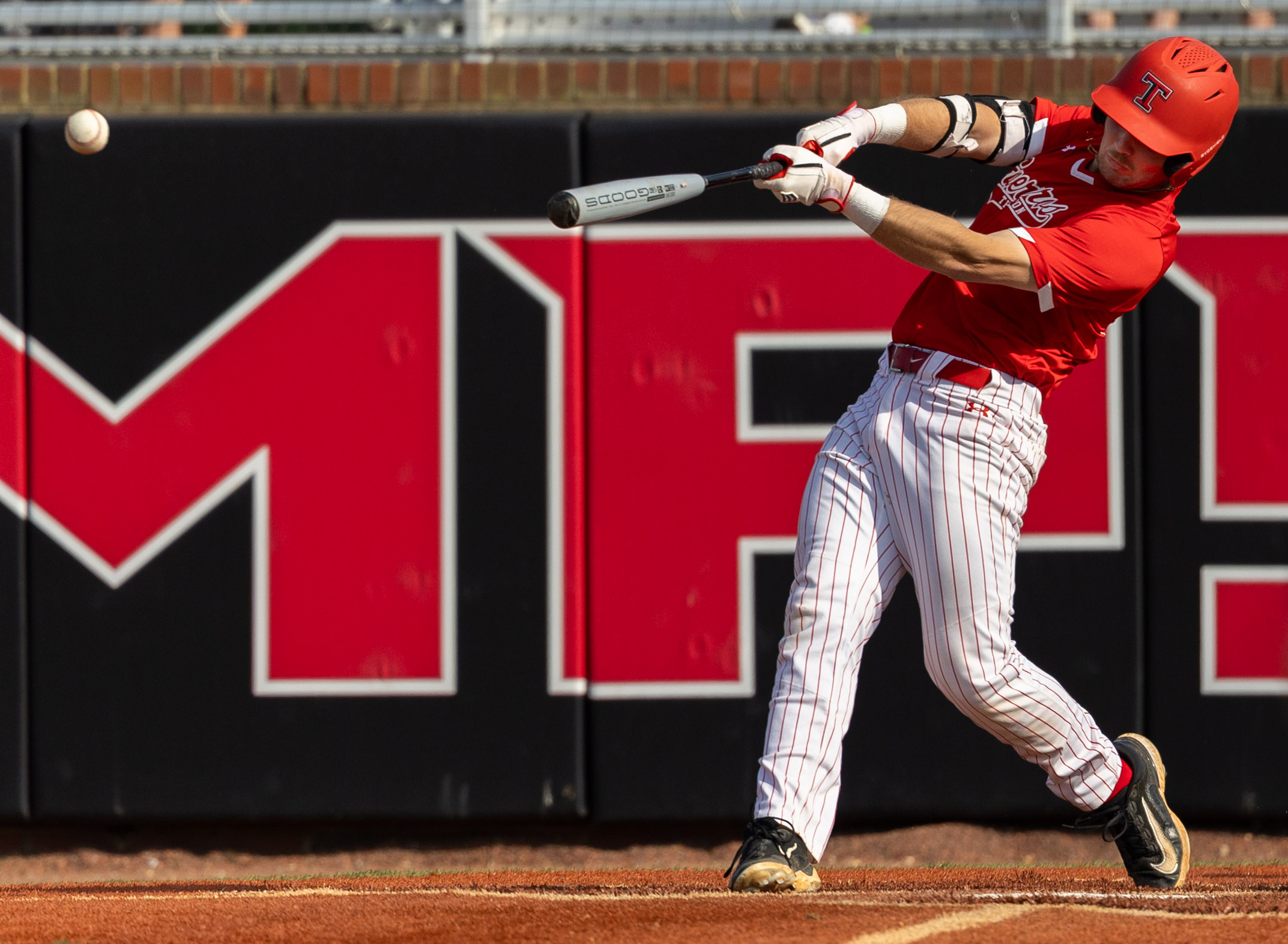 Spain Park at Thompson Baseball - al.com