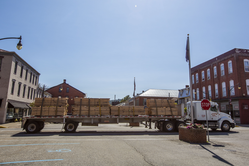 Perry County takes care of its own during COVID pandemic - pennlive.com