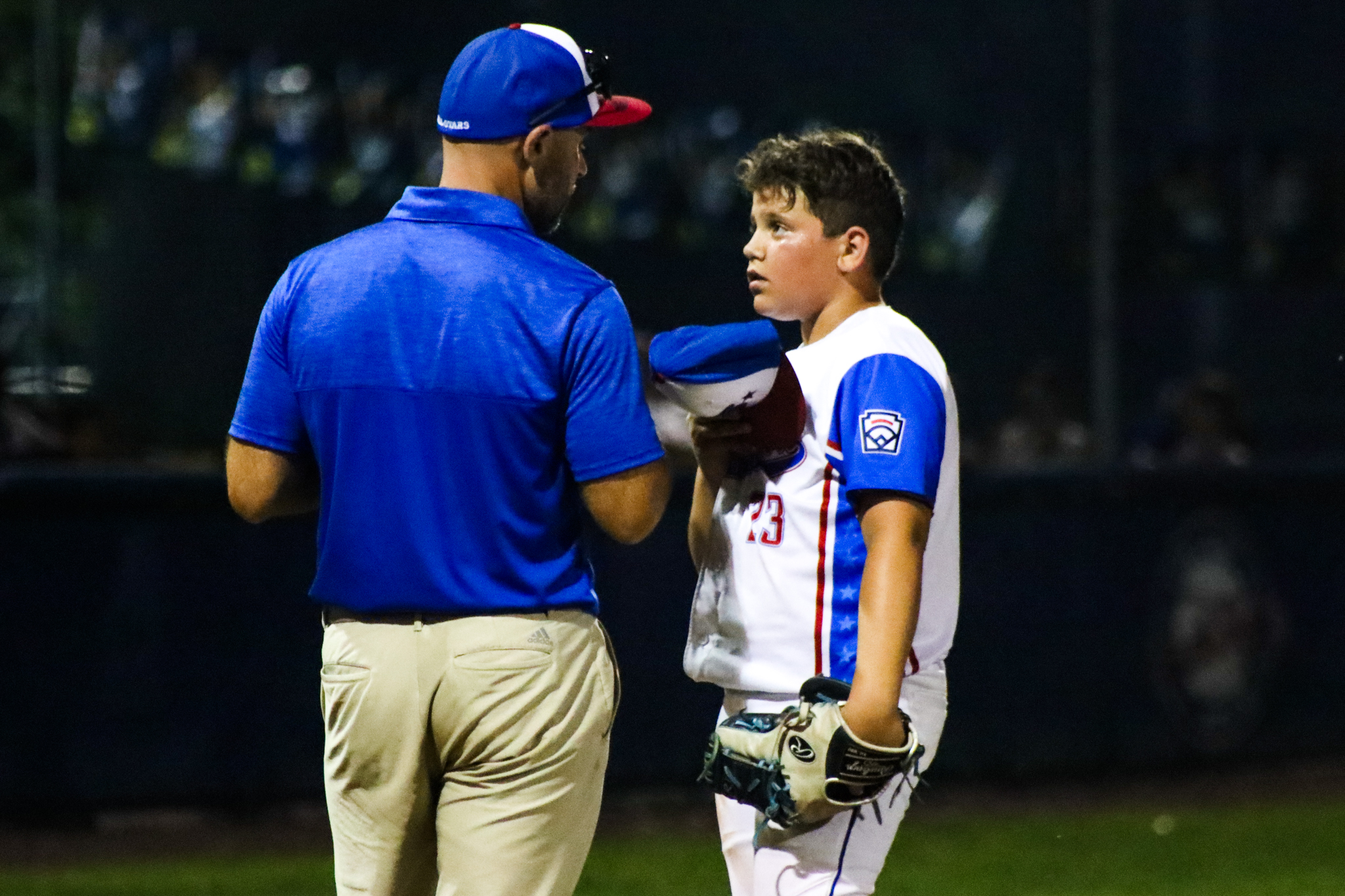 South Shore comes back to defeat Great Kills, 5-2 - silive.com
