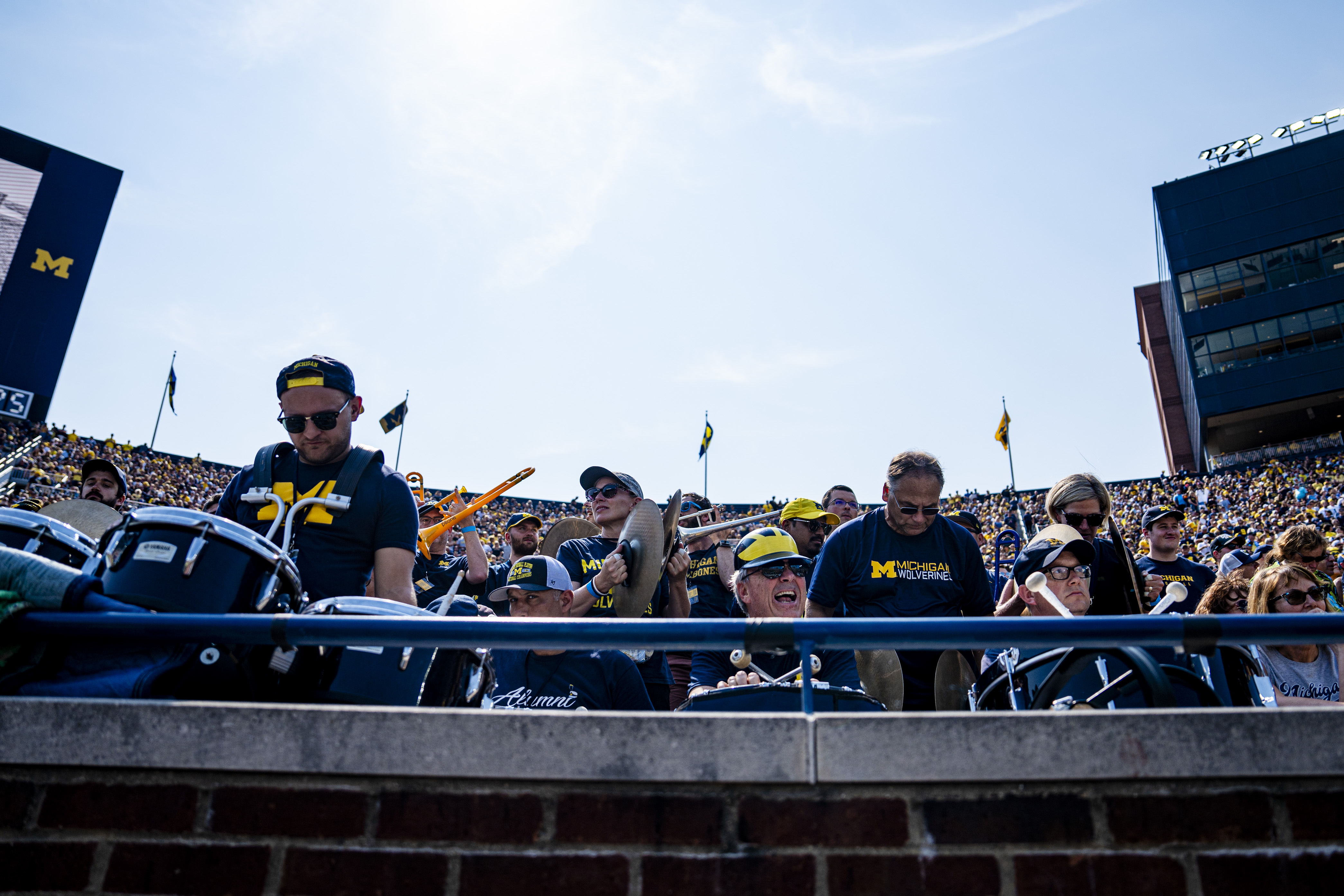 Michigan football vs. Arkansas State - mlive.com
