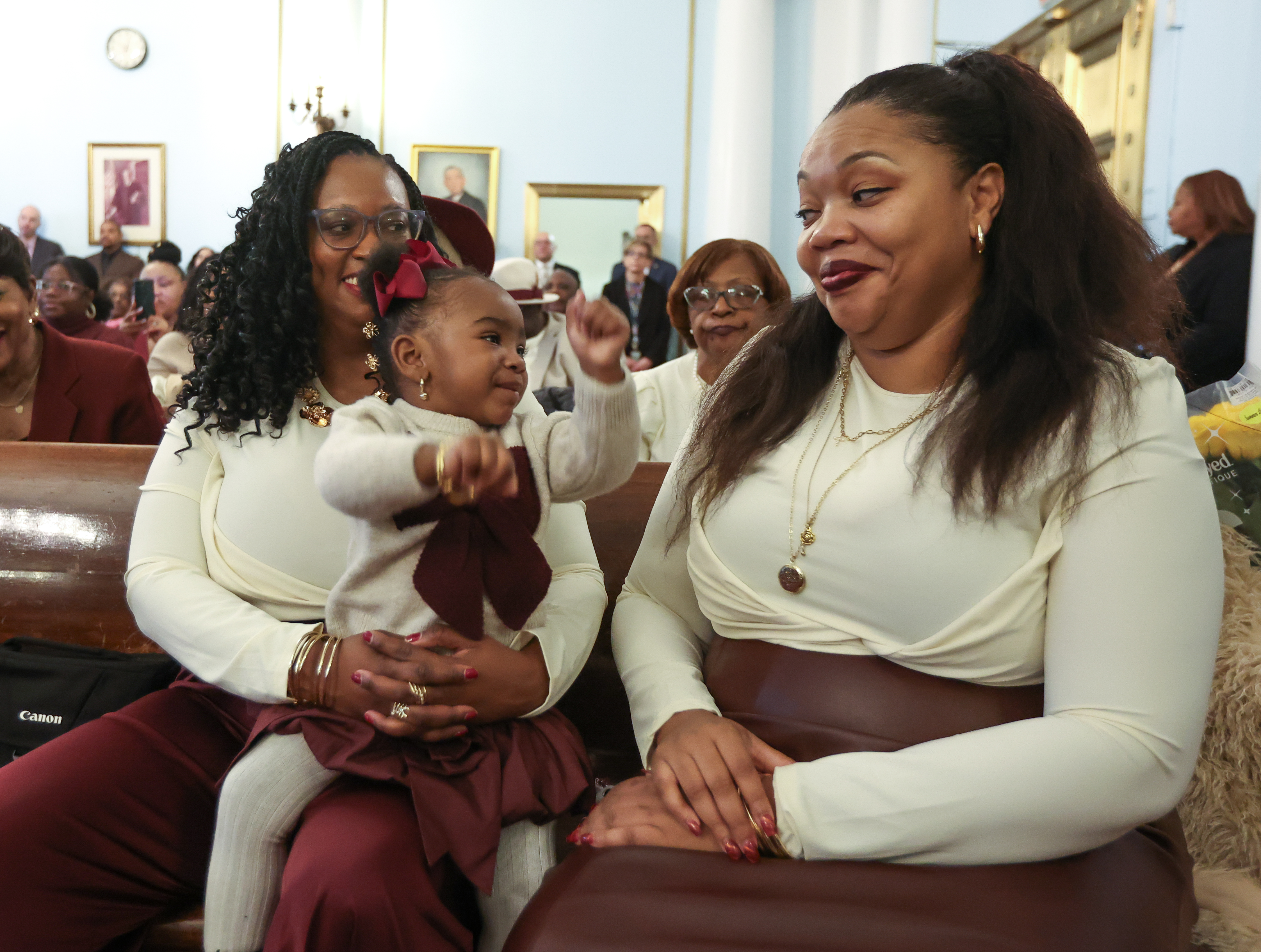 Adoption Day in Union County - nj.com