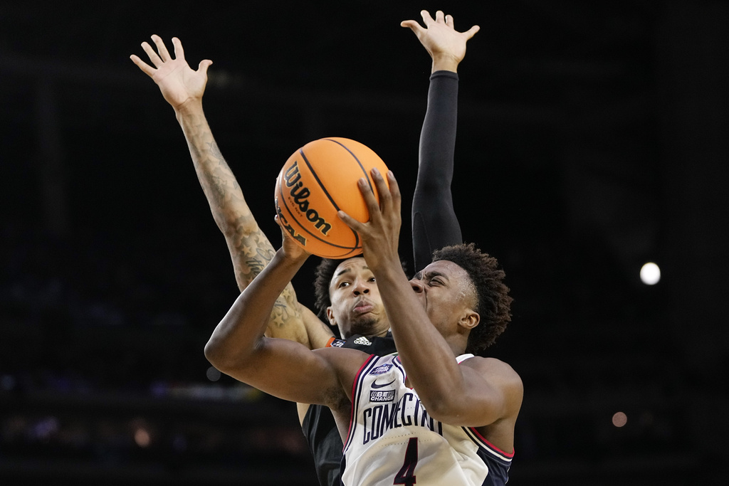 2023 NCAA Final Four: UConn vs. Miami - nj.com