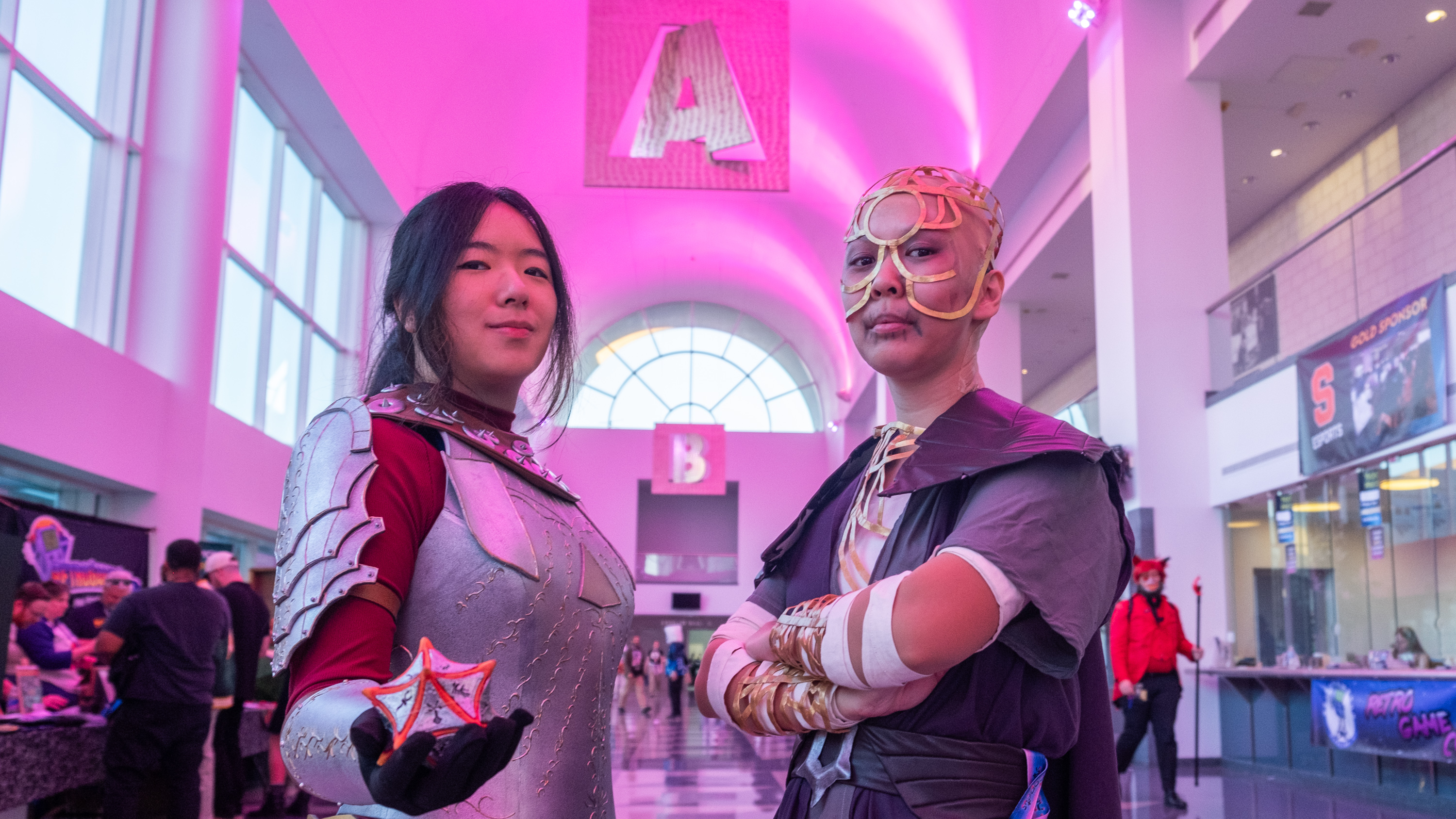 RetroGameCon 2024 - syracuse.com