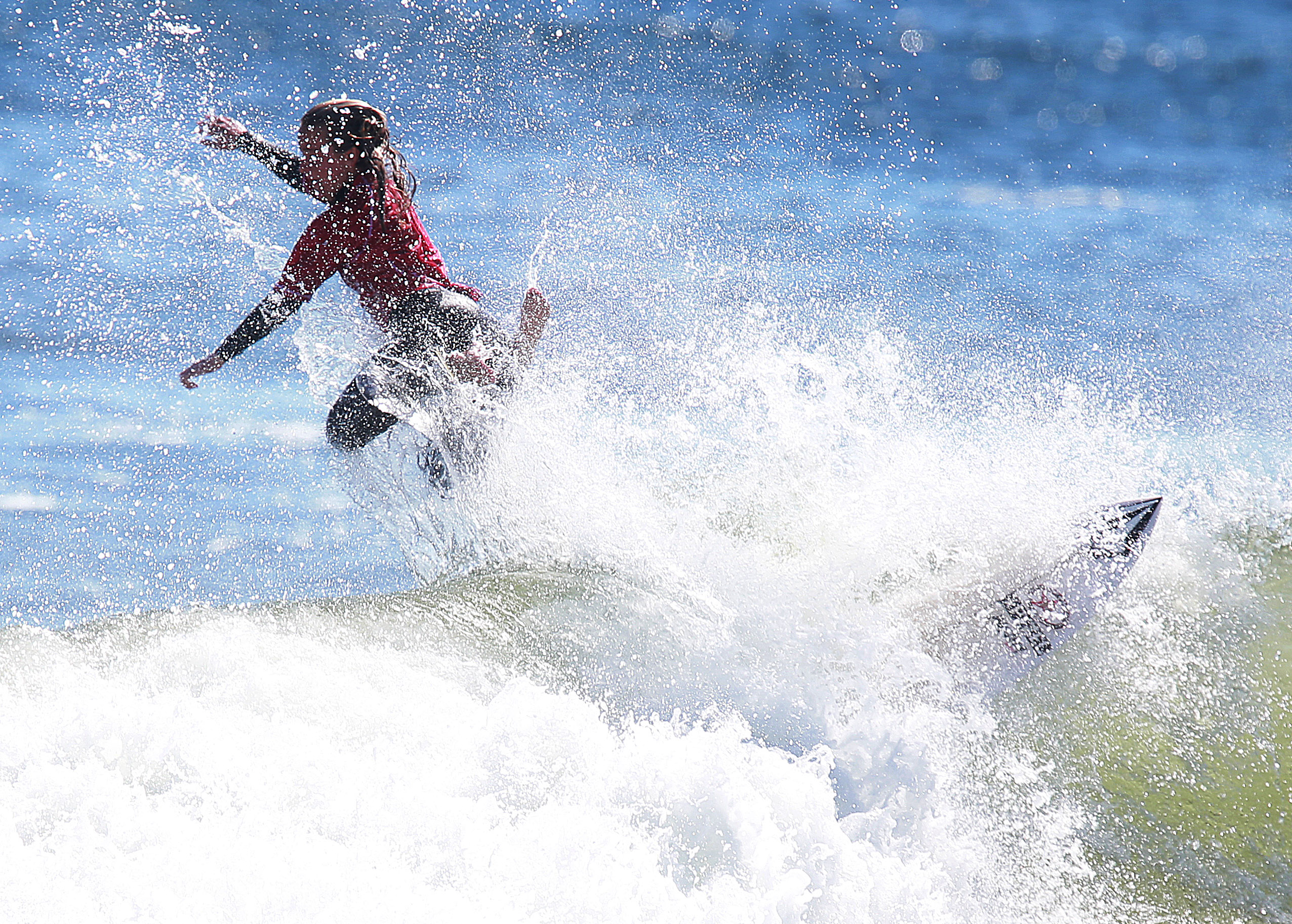 Surfs up down the shore - nj.com