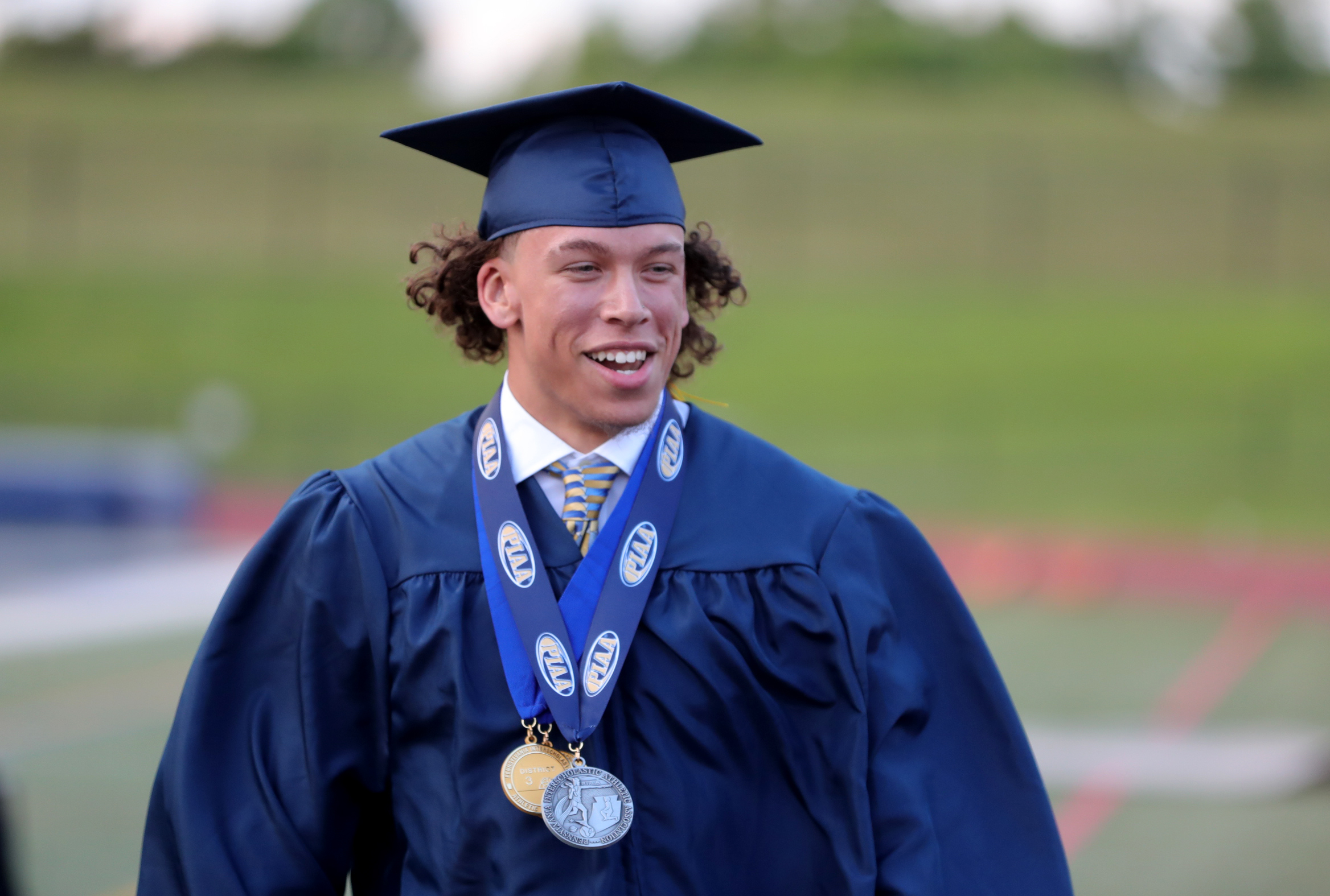 The 2022 Bishop McDevitt High School graduation - pennlive.com