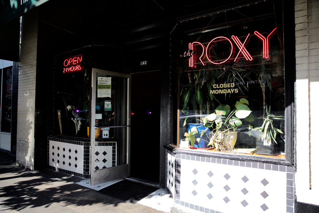 The Roxy - oregonlive.com