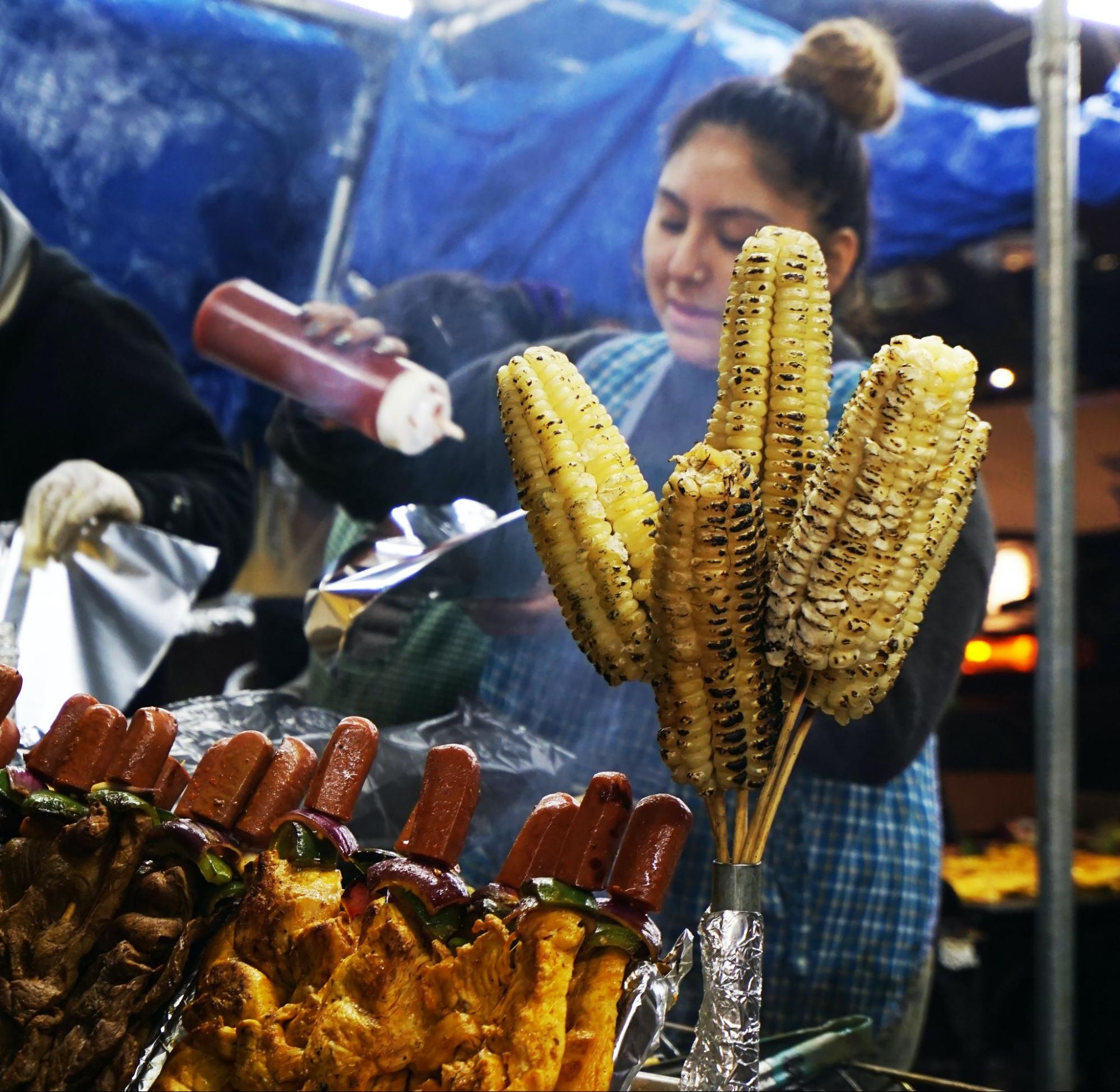 Queens chalupa stand guards Mexican immigrants from a financial crisis ...