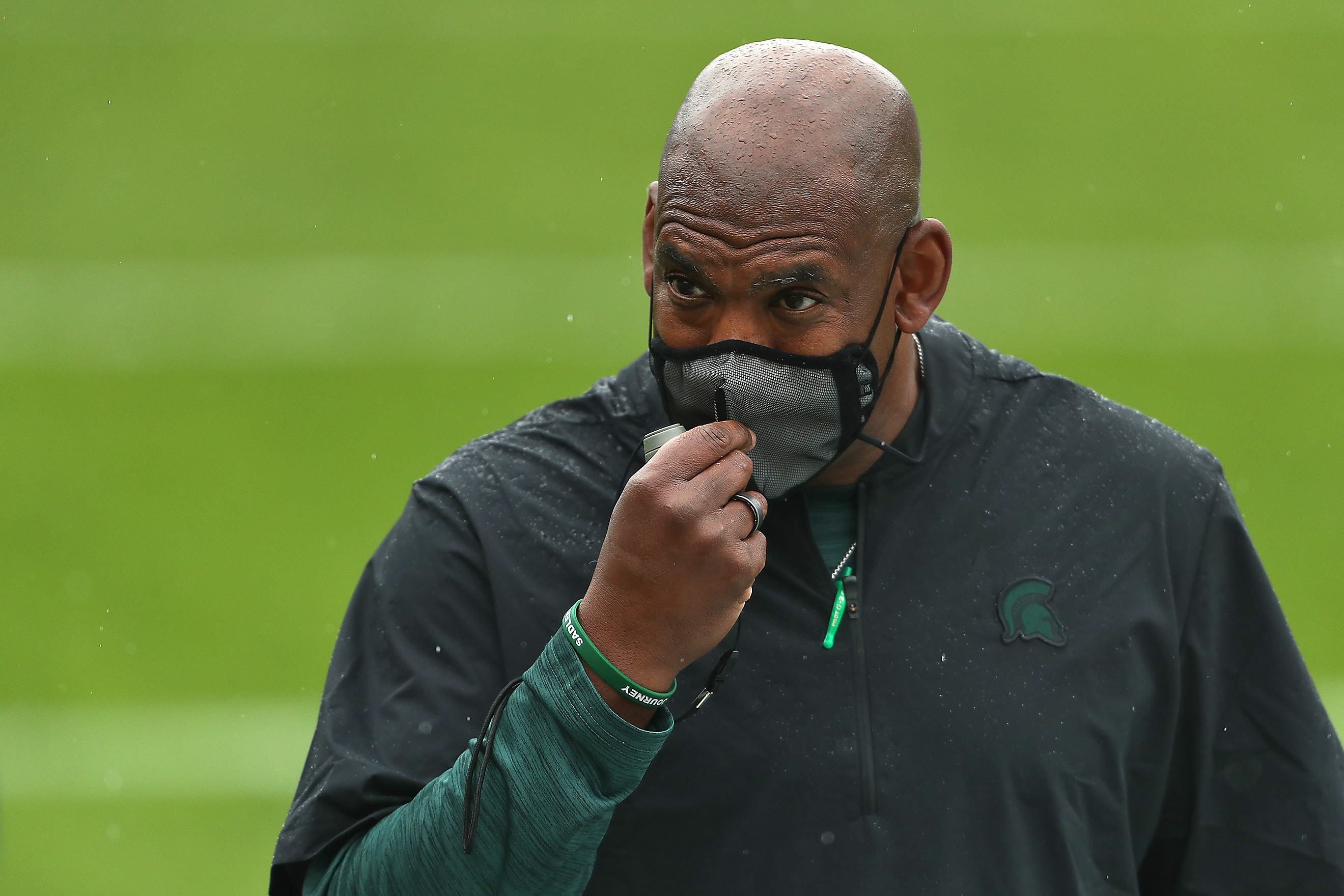 MSU spring football game – April 24, 2021 - mlive.com