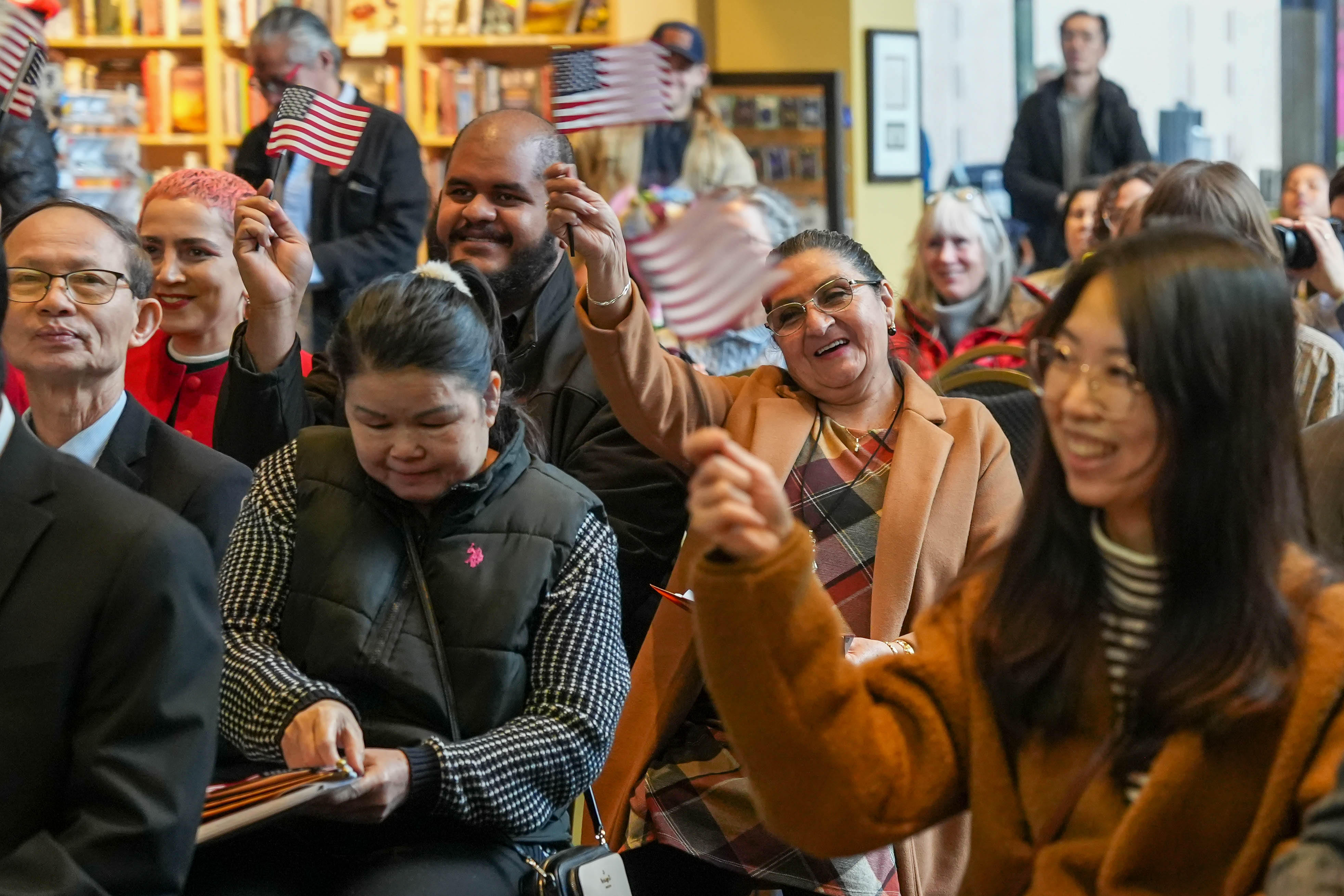 Aspiring Us Citizens Abbr
