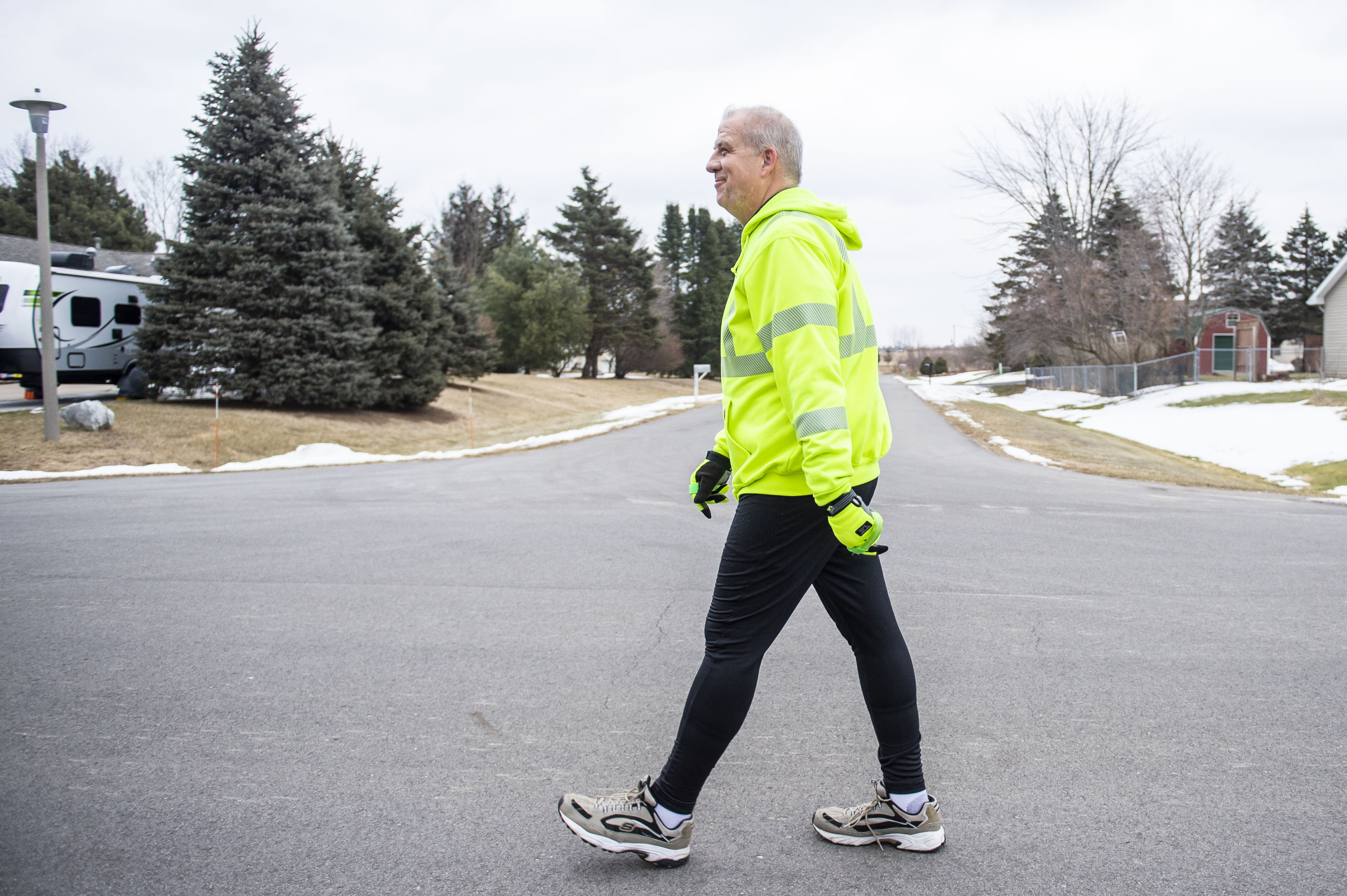 ‘I’m enjoying life immensely,’ COVID survivor says after overcoming the ...