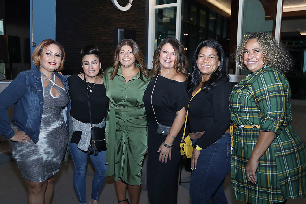 Rumba Latina at the White Lion Taproom - masslive.com