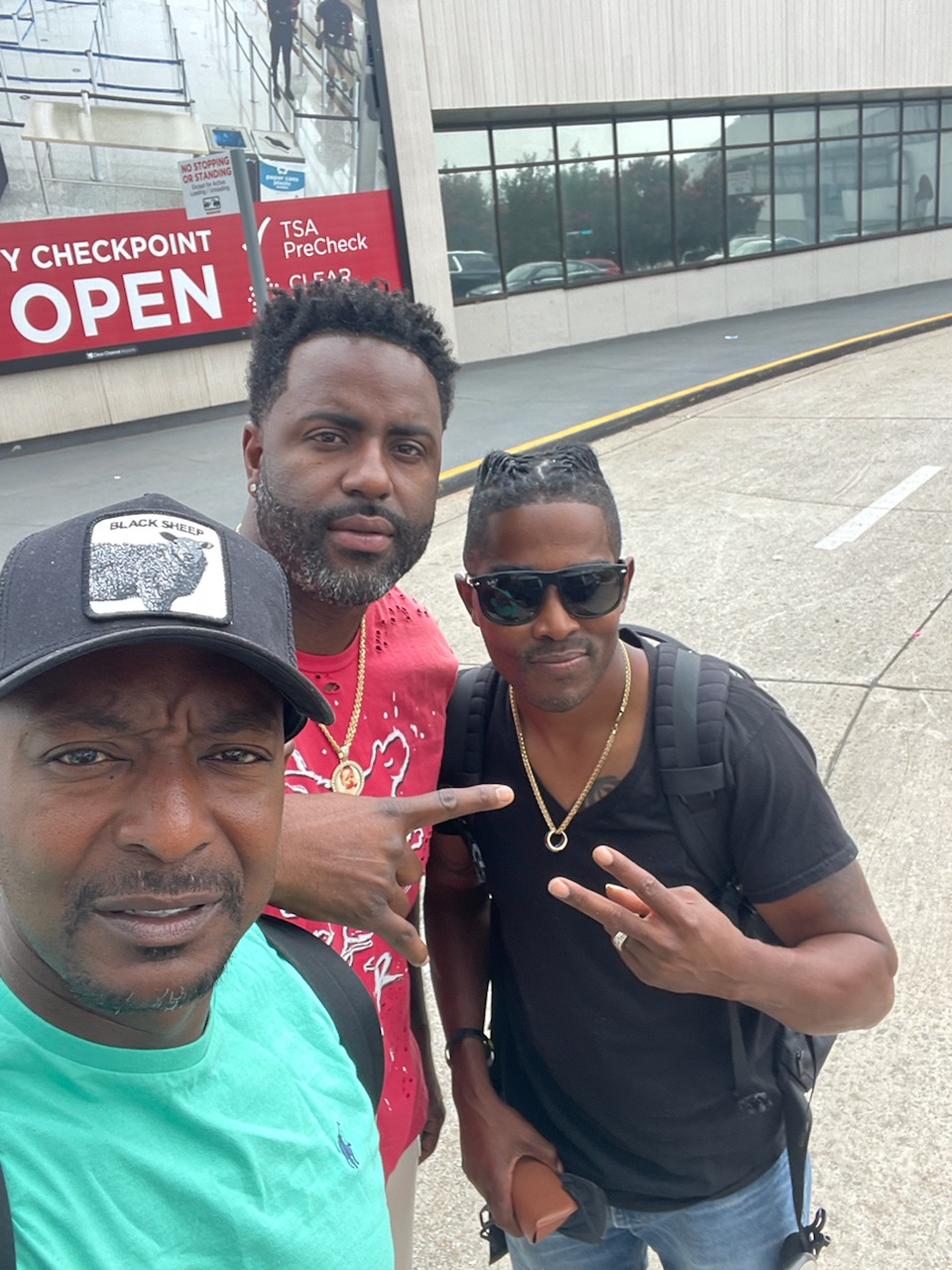 Three Flint natives hired to cook for Kanye West in Atlanta - mlive.com
