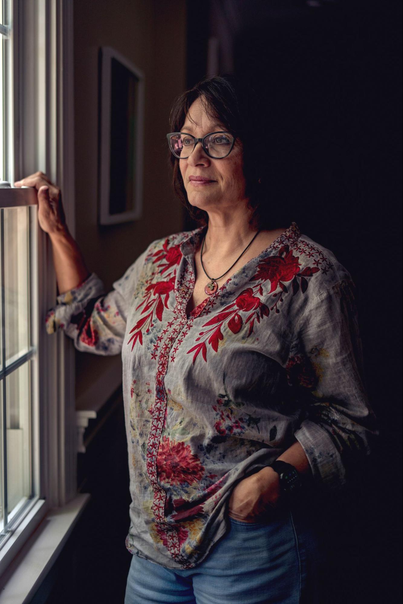 Cuban American author Meg Medina - masslive.com