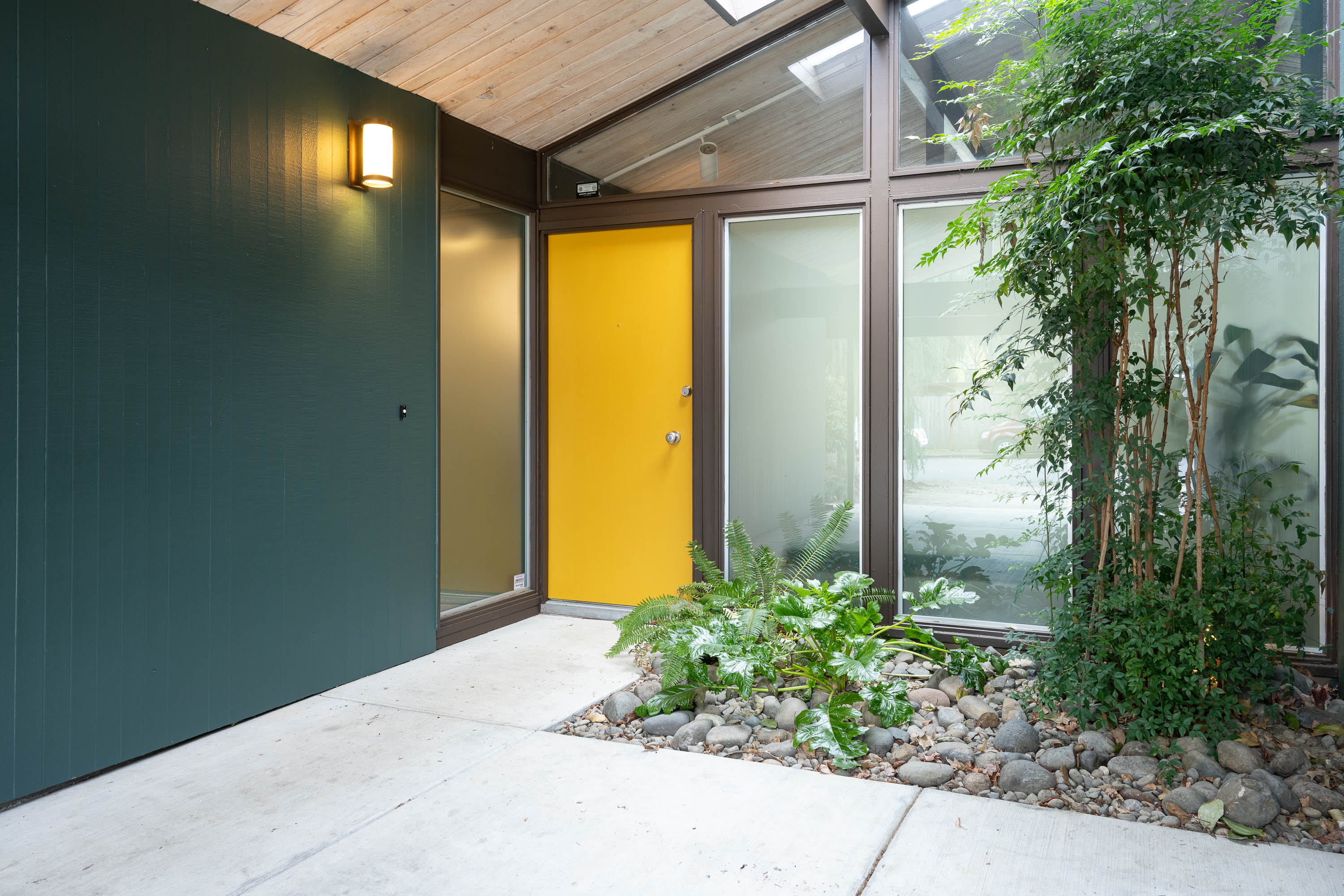 Robert Rummer Oregon homes - oregonlive.com