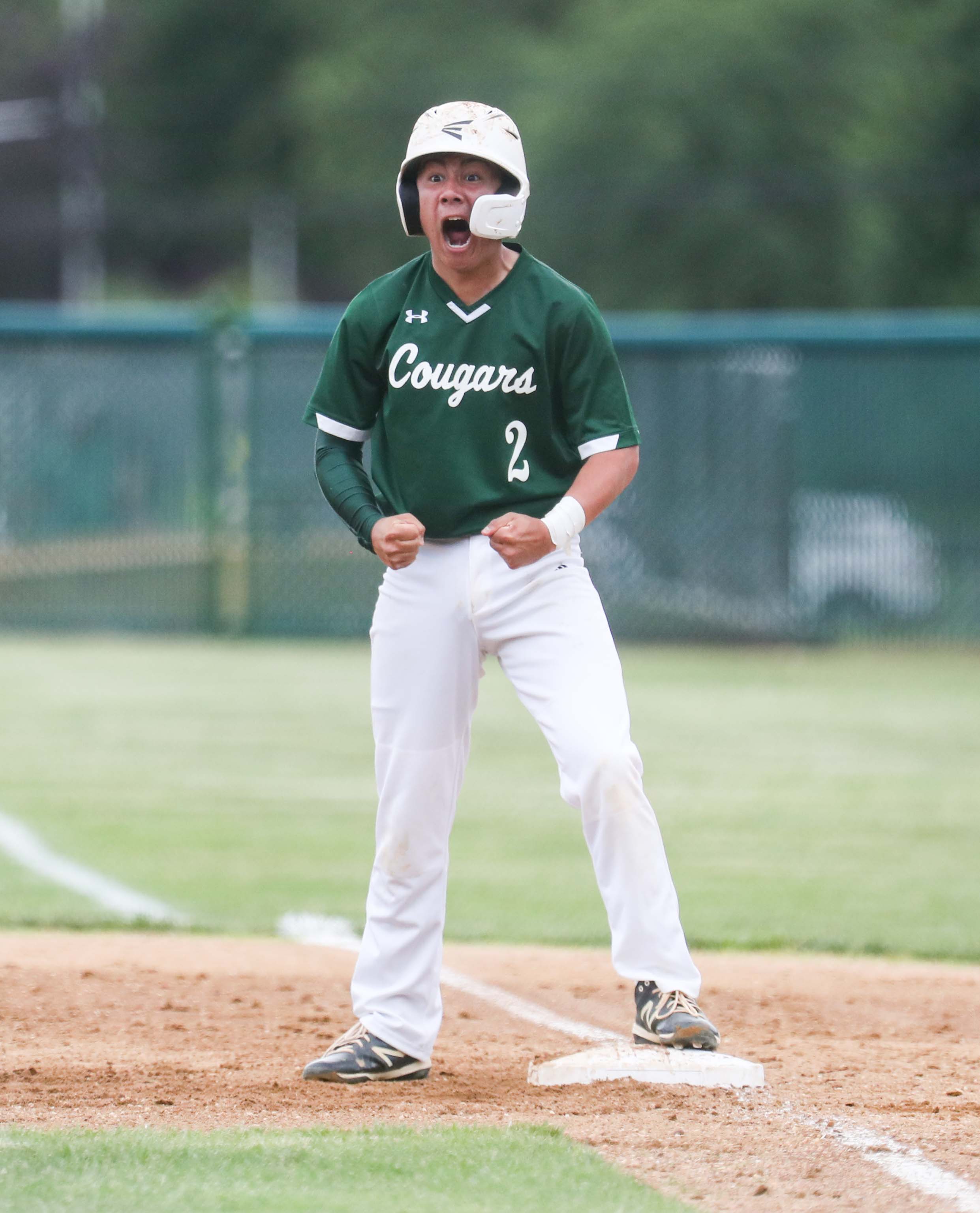Colts Neck at Steinert Central Jersey Group 3 Baseball Semifinal - nj.com