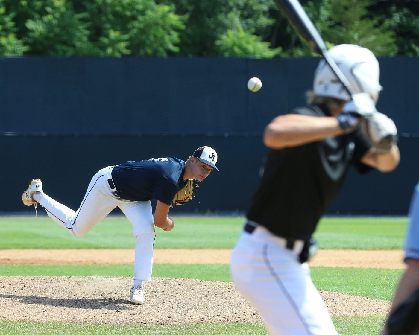 Baseball: Jefferson defeats Bridgewater-Raritan | BR Panthers 5-3 in ...
