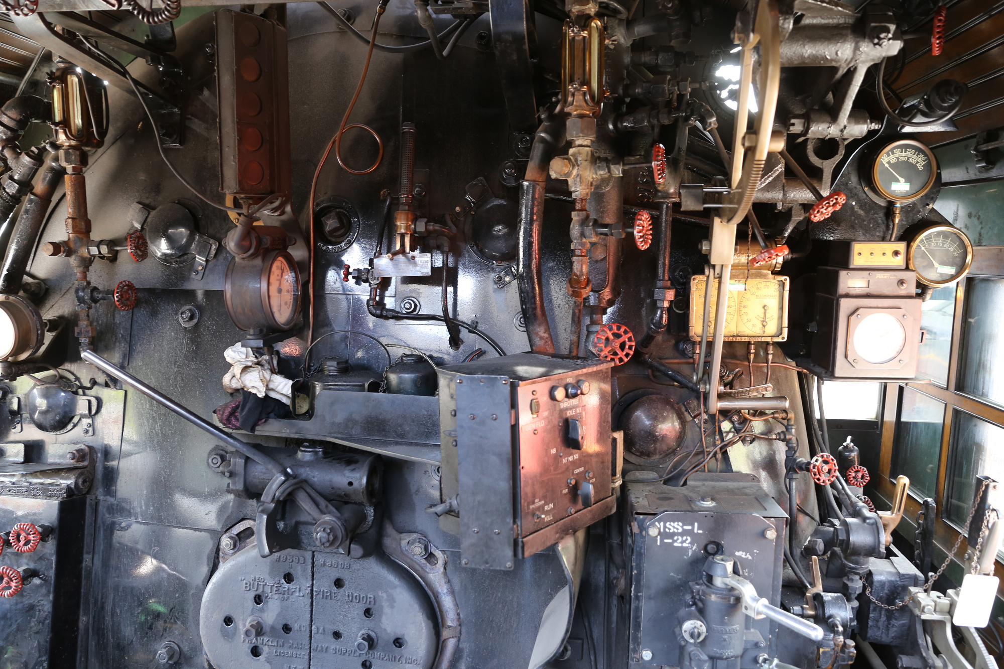CVSR celebrates Steam in the Valley - cleveland.com