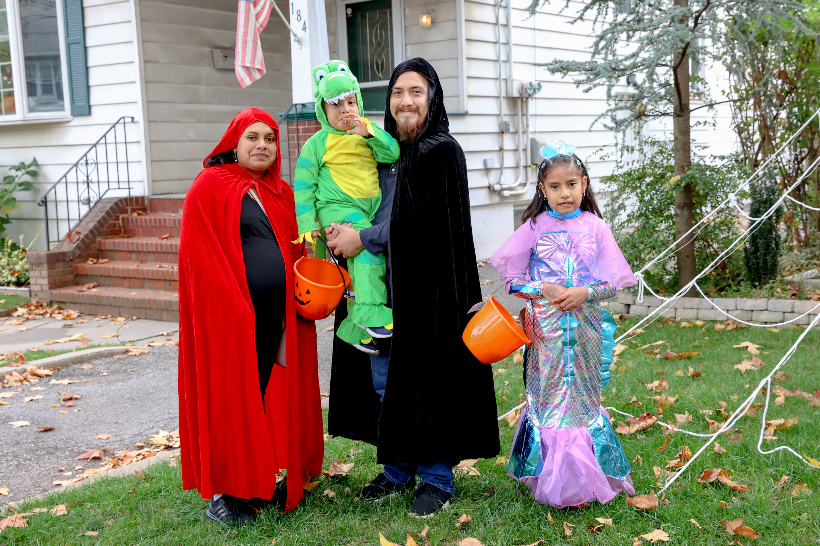 Halloween 2022: Trick or treating on Staten Island - silive.com