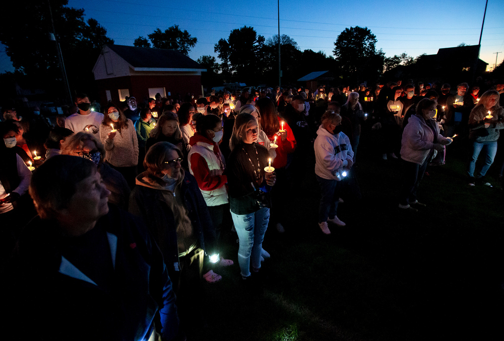 Light the Night in remembrance of Max Schollenberger - pennlive.com