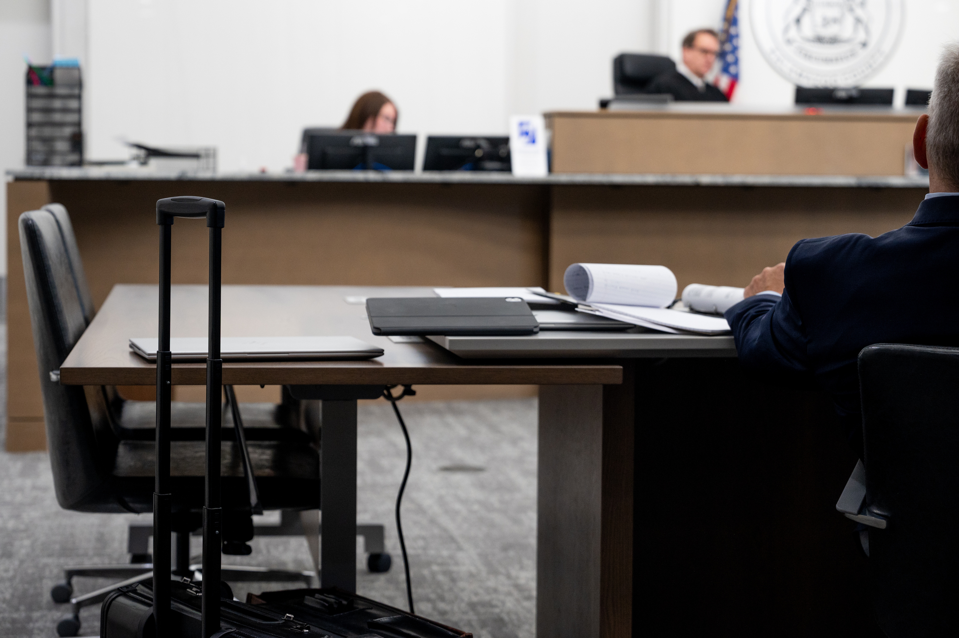 Anthony Ozomaro trial - mlive.com