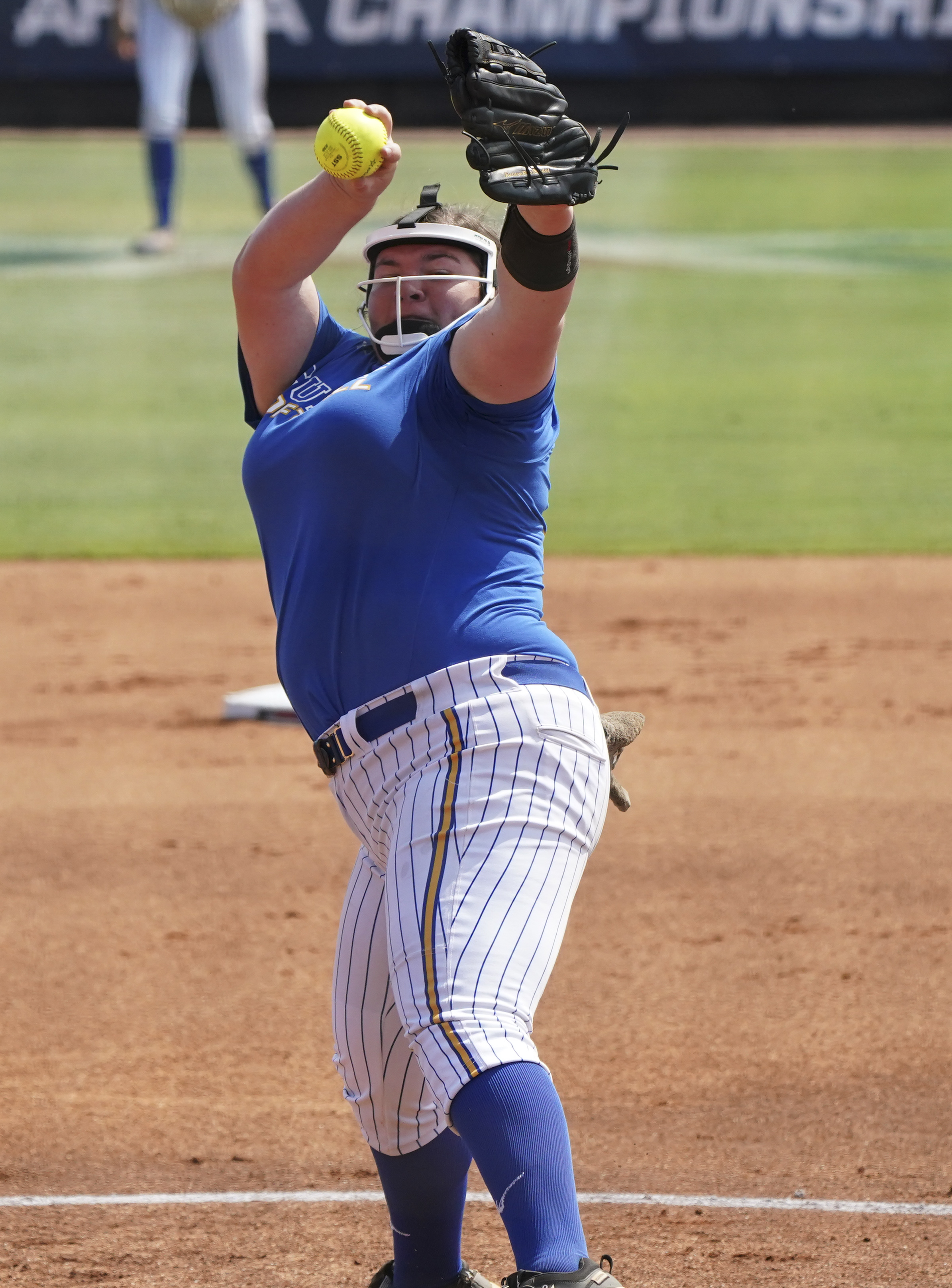 4A AHSAA Softball Championships - Curry vs Geneva - al.com
