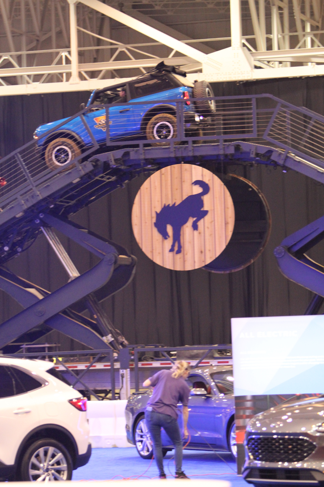 Cleveland Auto Show 2022 - cleveland.com