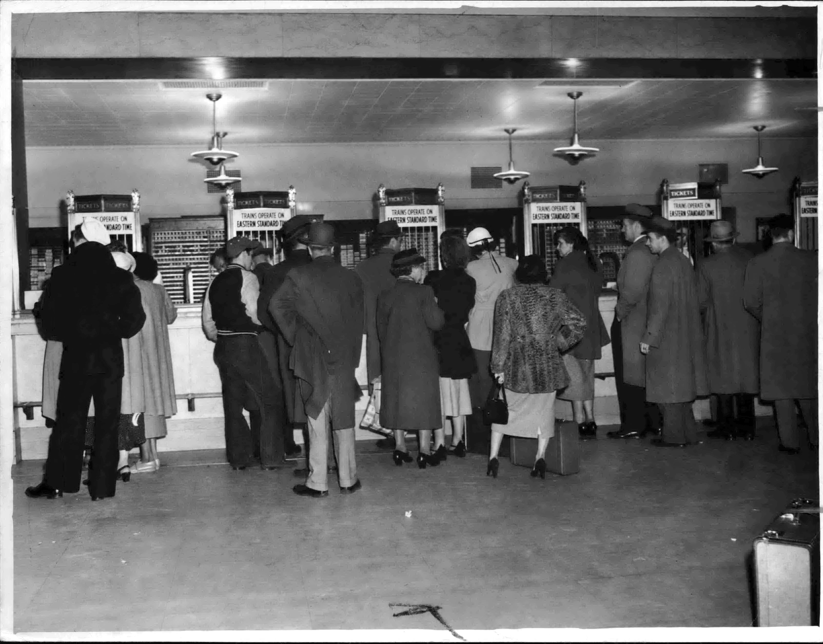 Cleveland Union Terminal through the years - cleveland.com