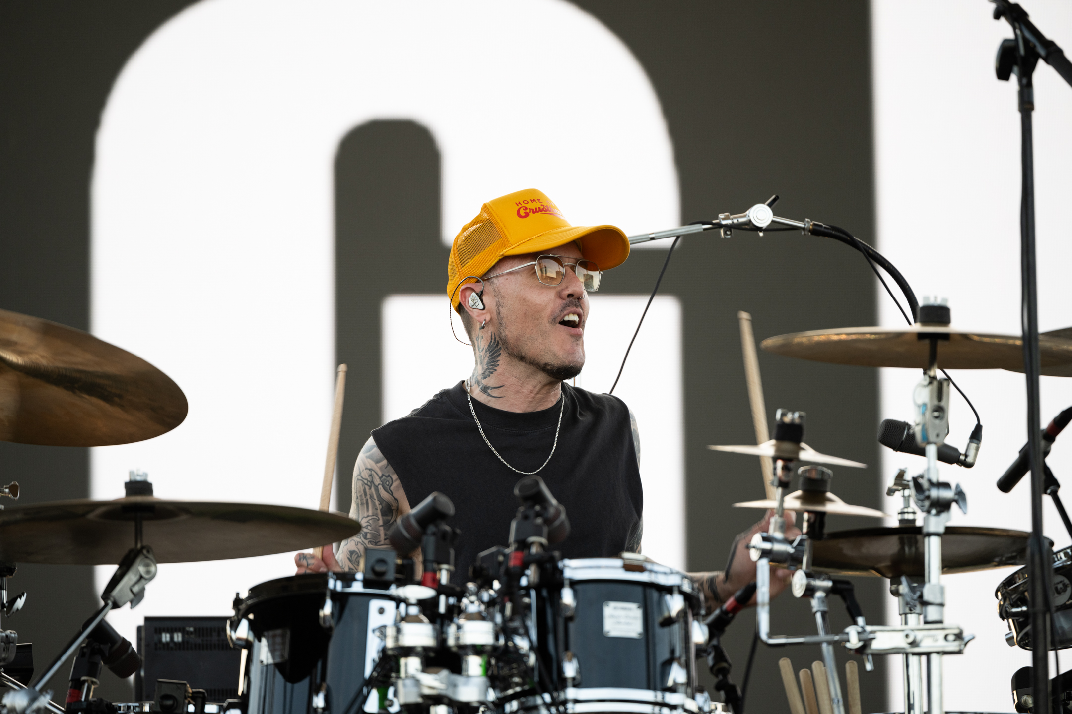 FLETCHER & FRIENDS at The Stone Pony Summer Stage - nj.com