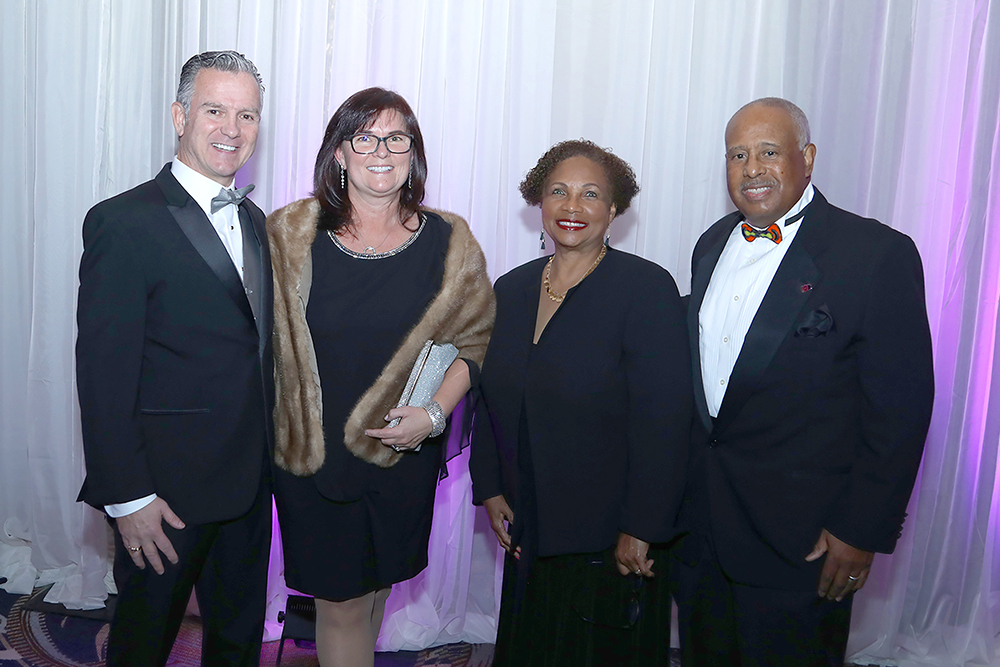 The Bright Nights Ball at MGM Springfield - masslive.com