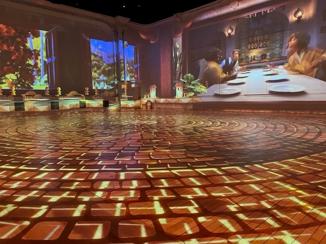 ‘Disney Animation: Immersive Experience’ in Detroit - mlive.com