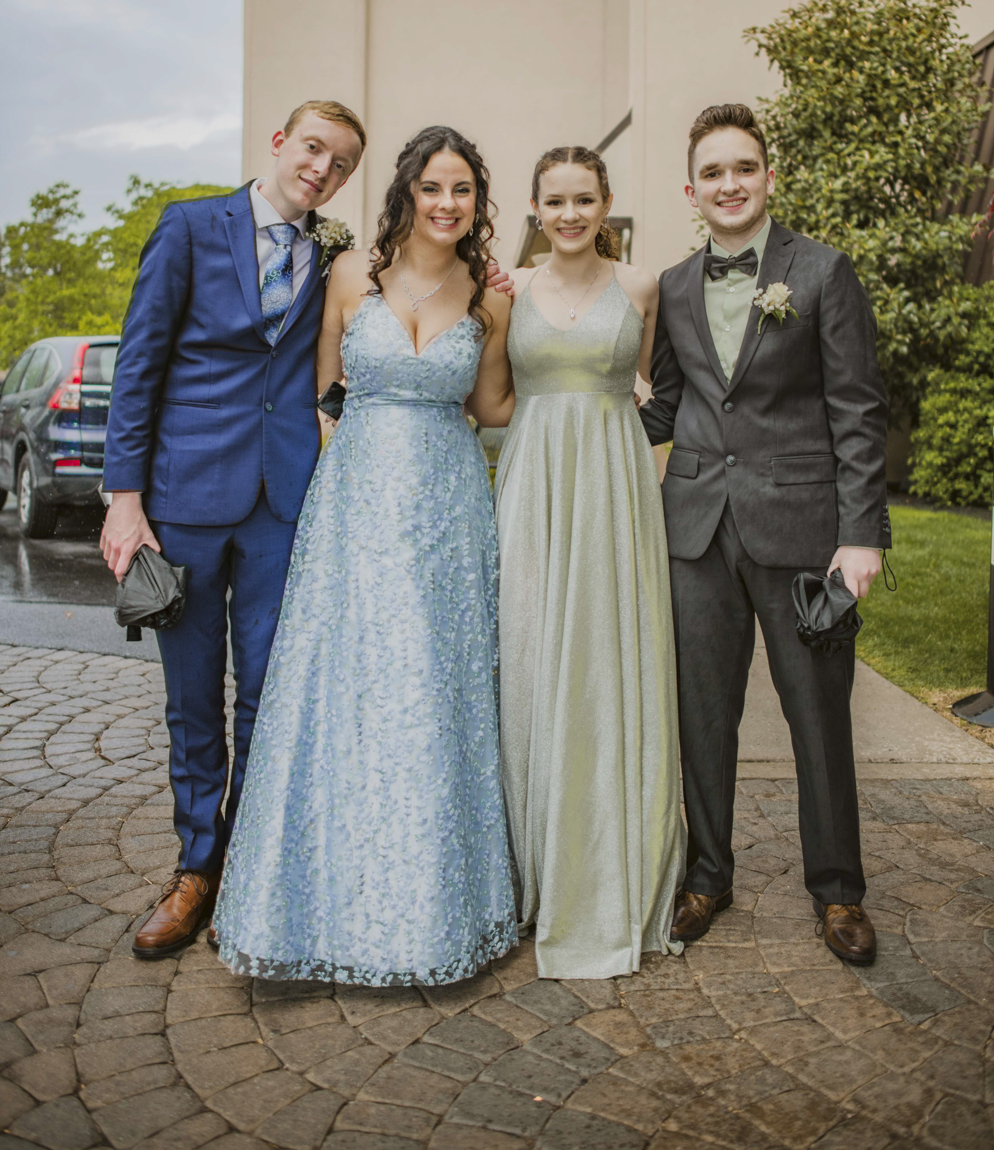 Eastern York High School prom - pennlive.com