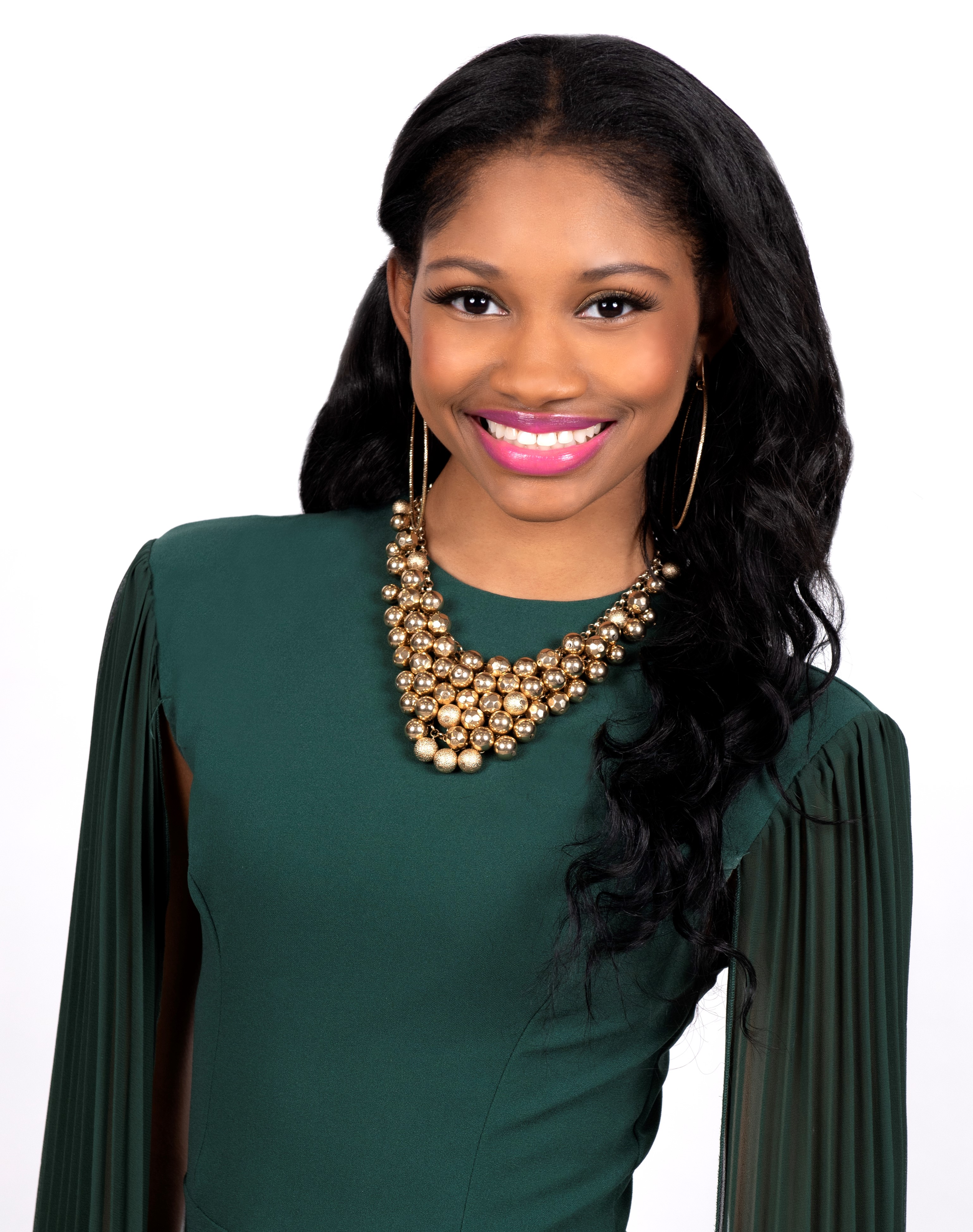 Miss Alabama's Outstanding Teen 2022: Meet the contestants - al.com